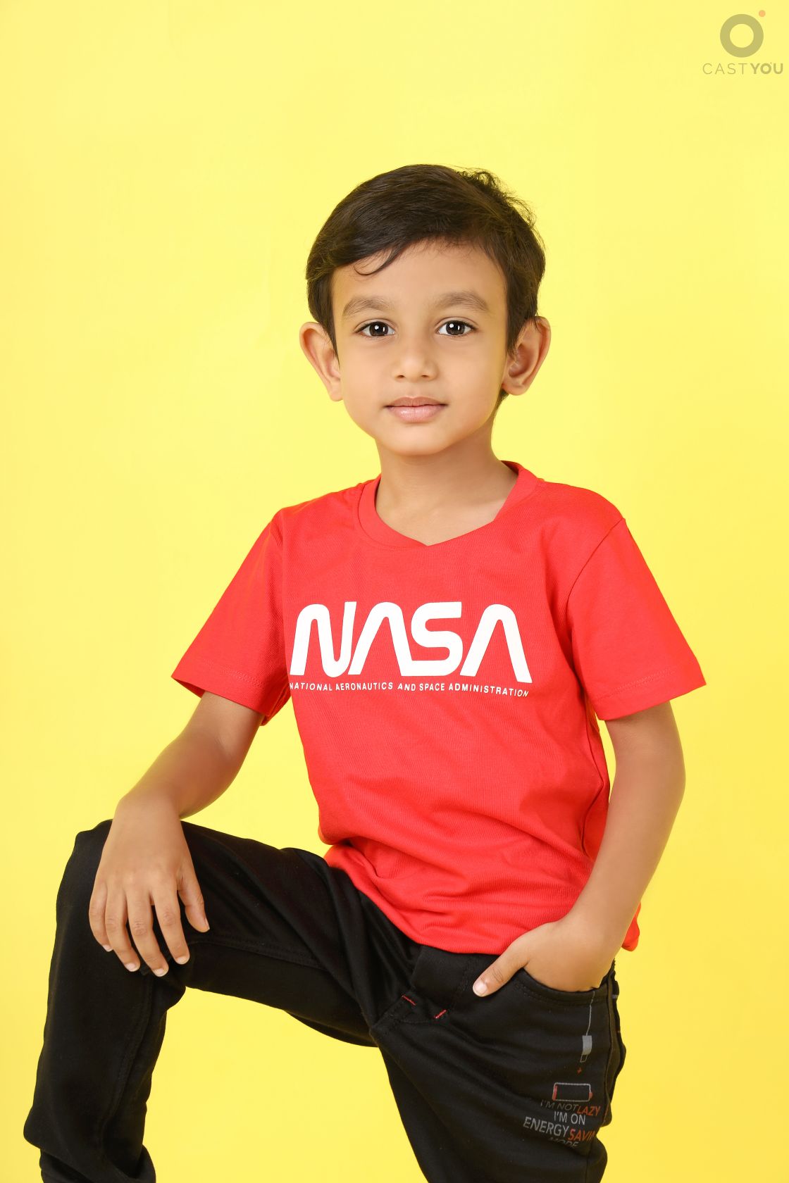Vedansh Siddhan - CastYou