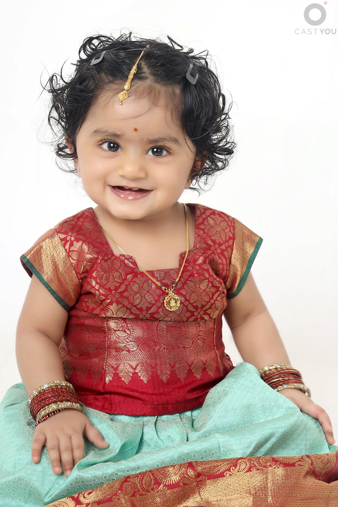 Anvika TV - CastYou