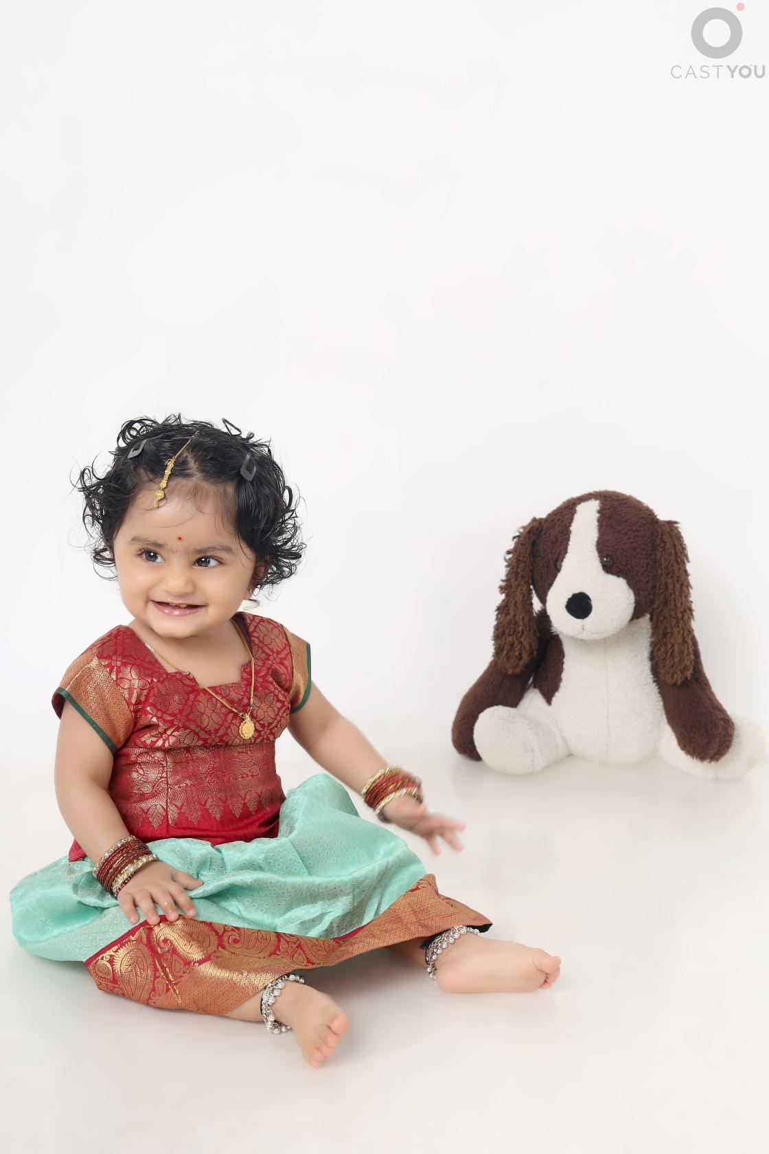 Anvika TV - CastYou