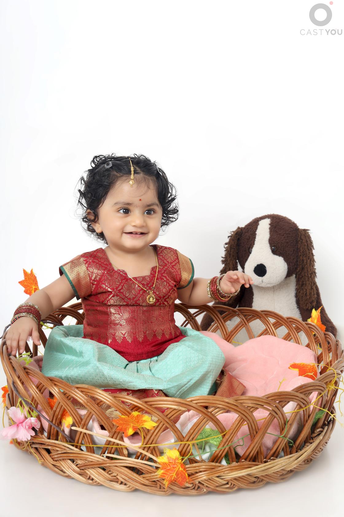 Anvika TV - CastYou