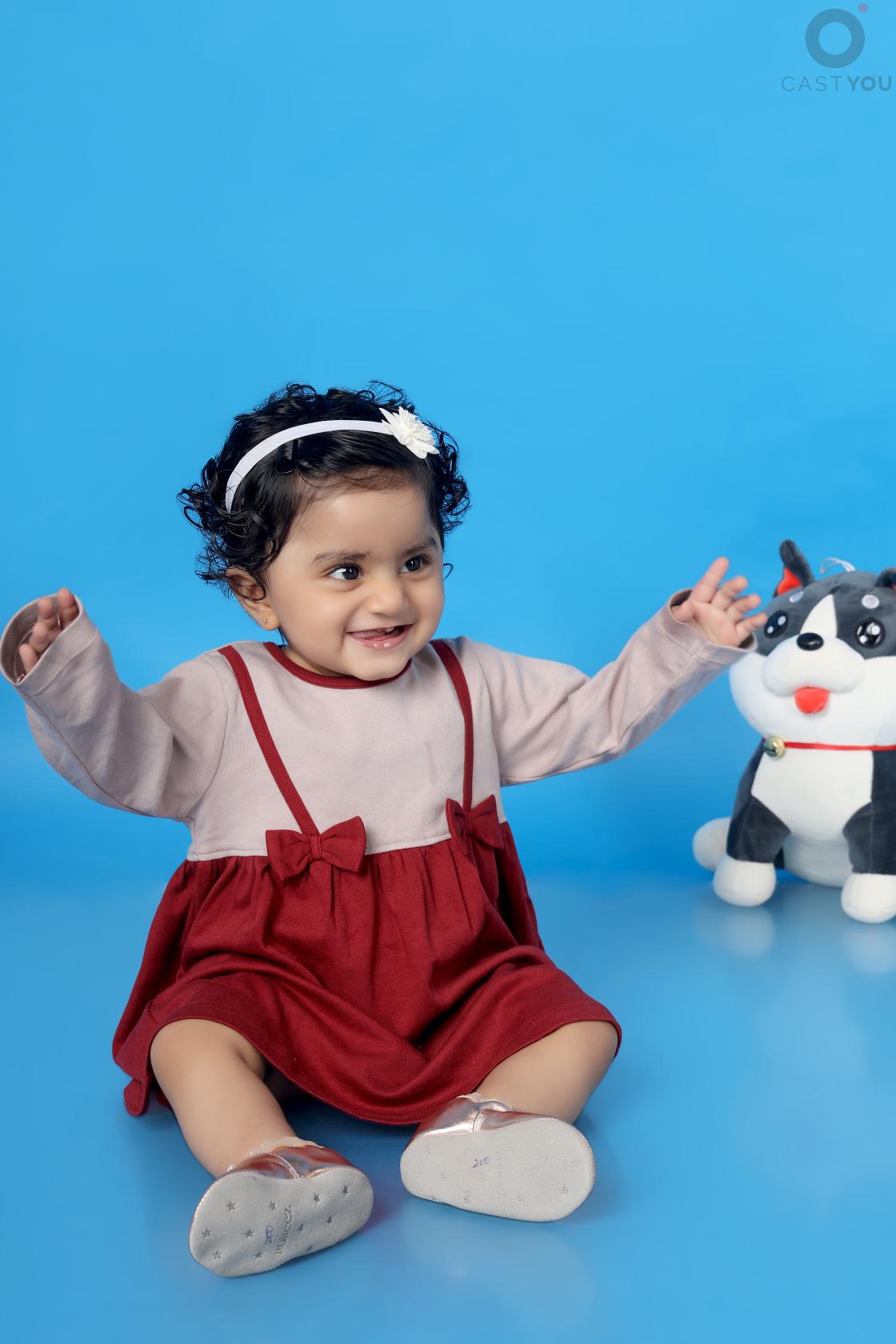 Anvika TV - CastYou