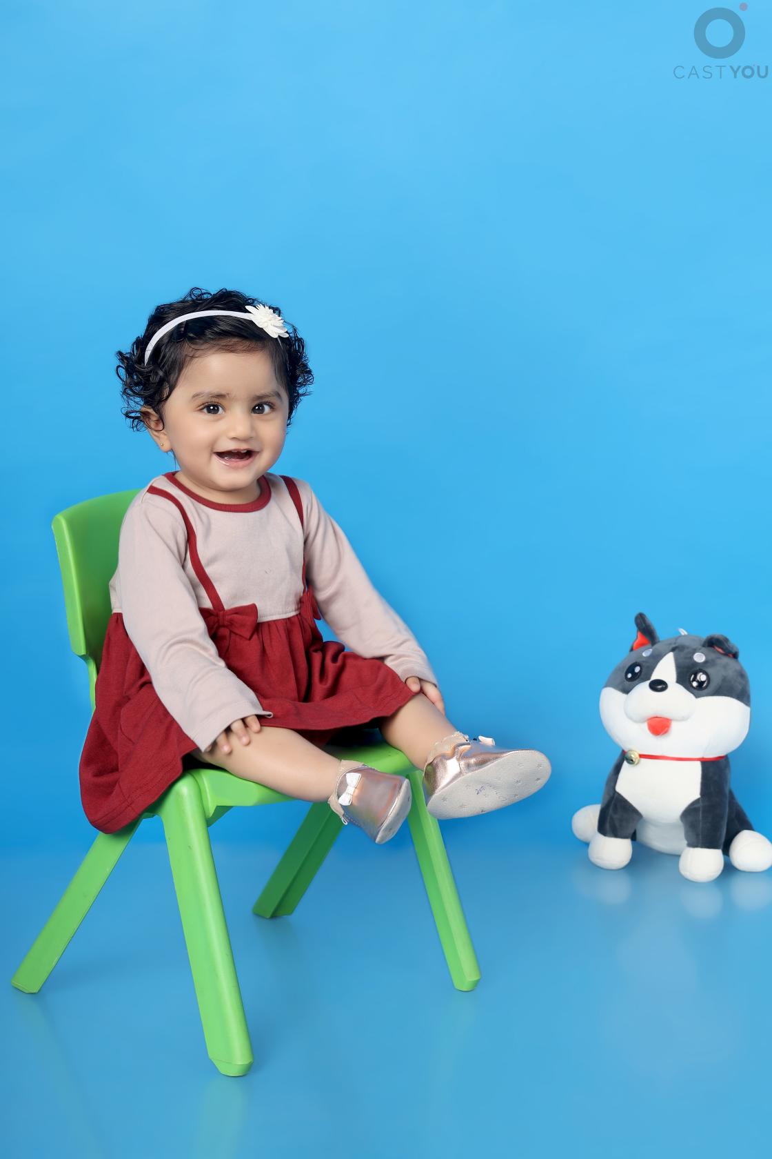 Anvika TV - CastYou