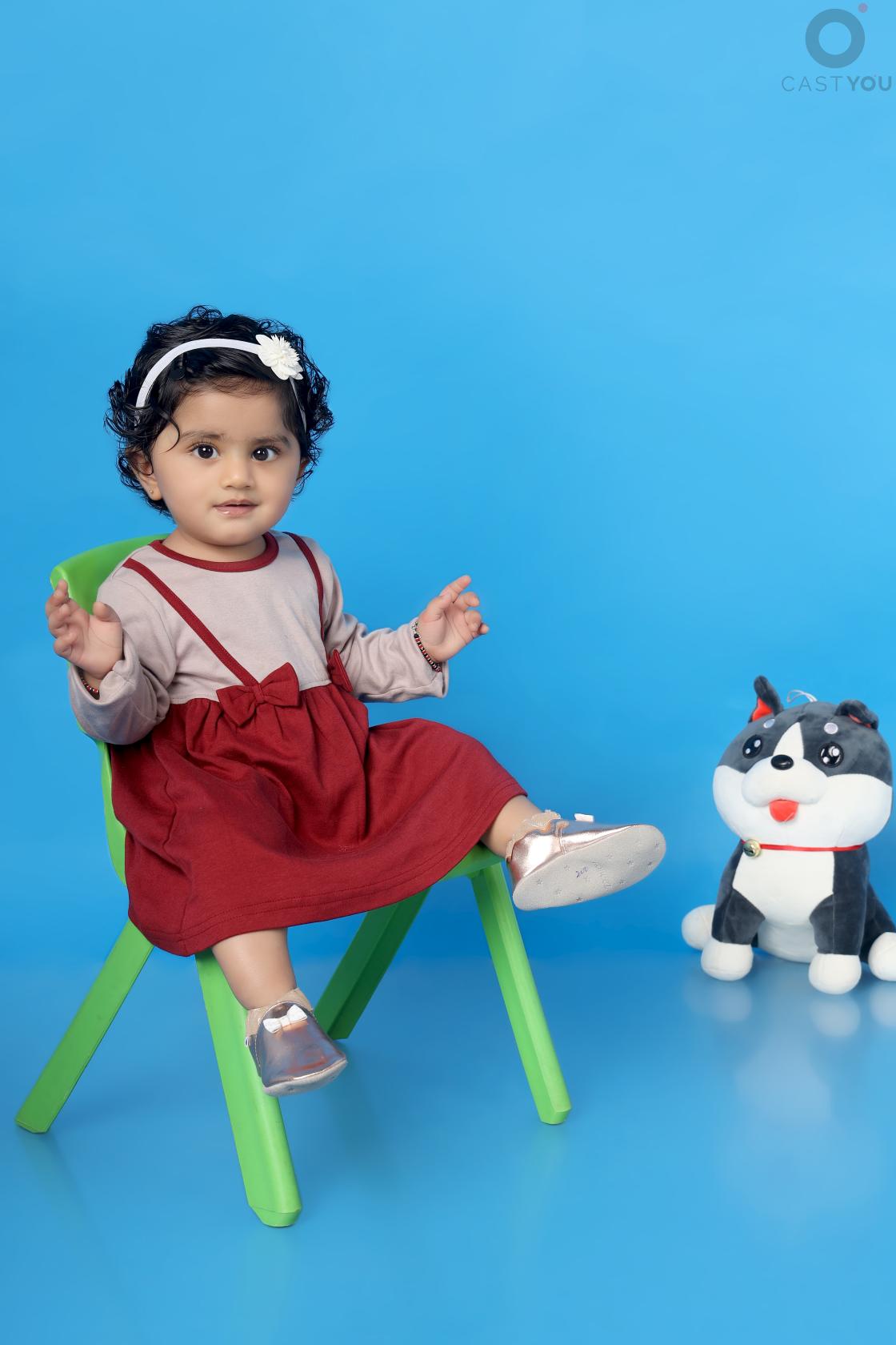 Anvika TV - CastYou