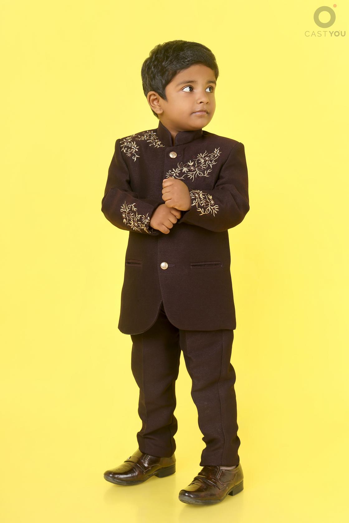 Mohammed Nuhan - CastYou