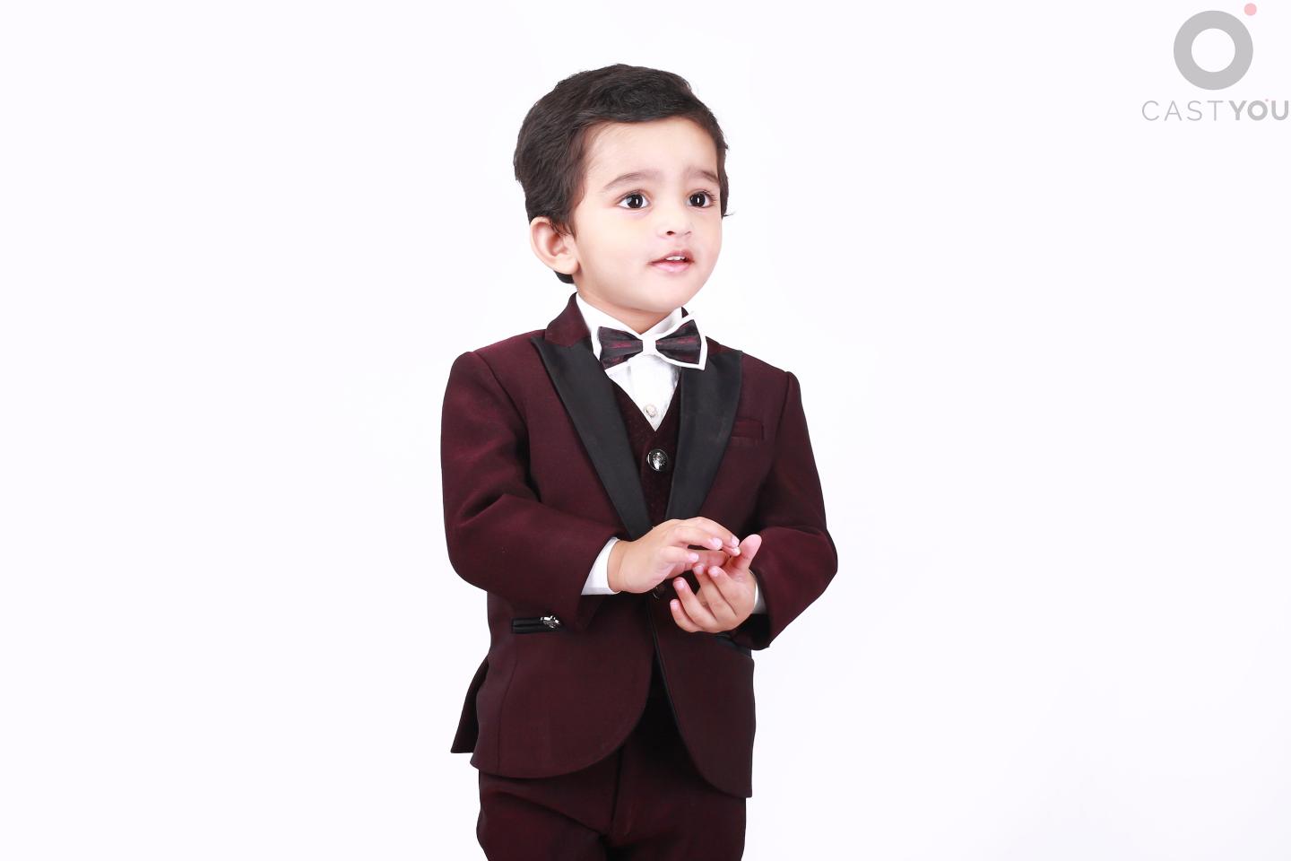 Avyaan Krishna - CastYou