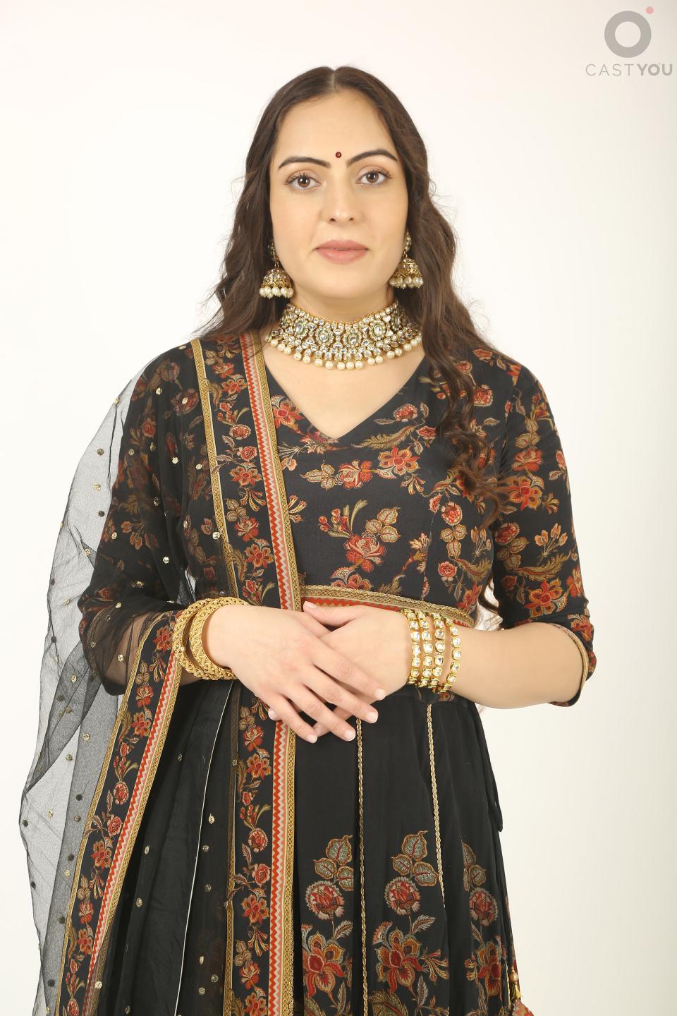 Manpreet Bhogal - CastYou