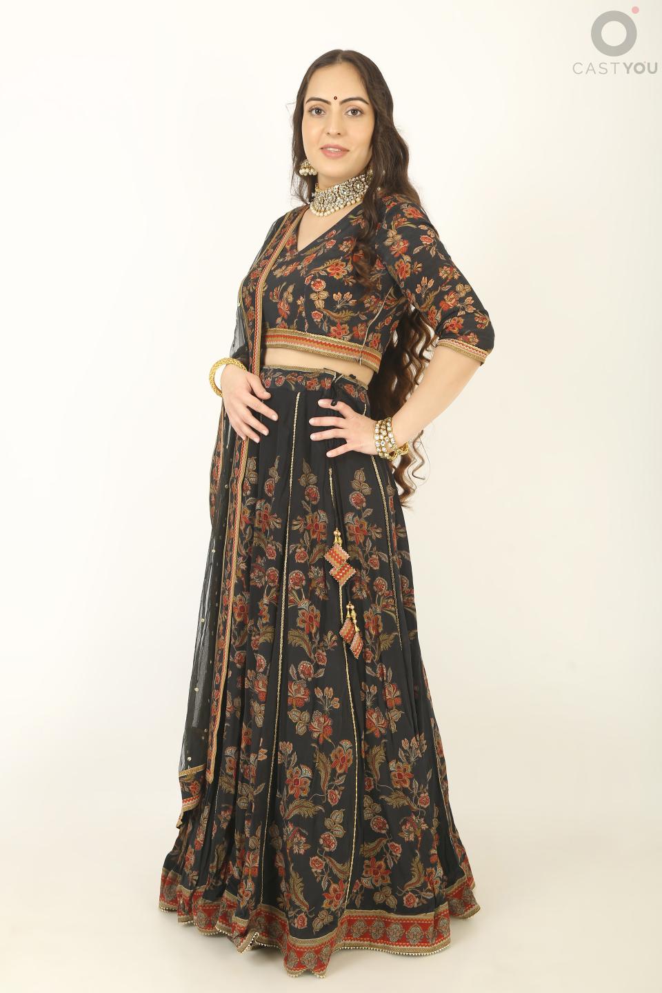 Manpreet Bhogal - CastYou