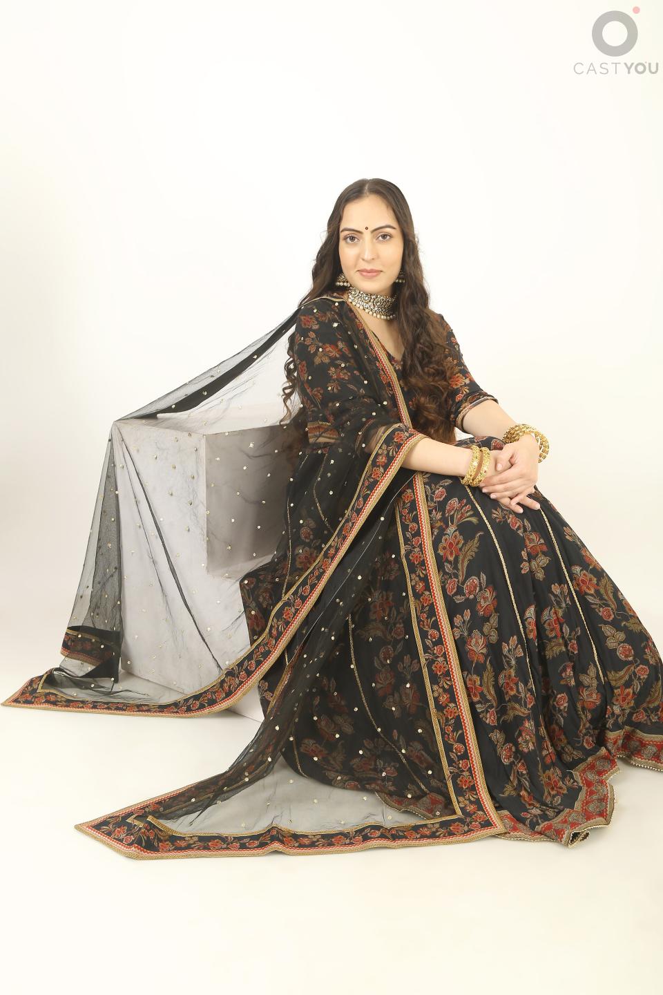Manpreet Bhogal - CastYou