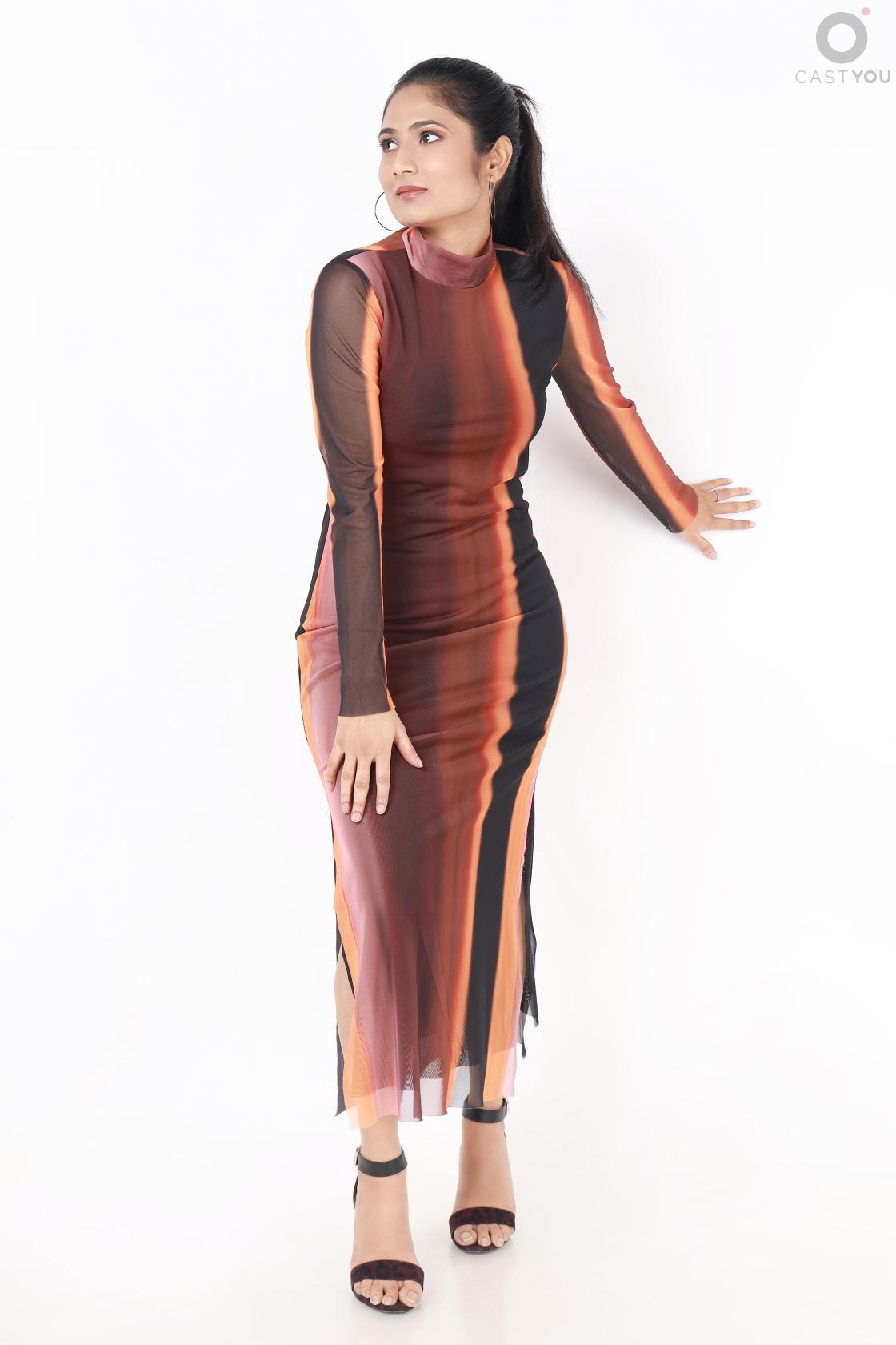 Akanksha Gupta - CastYou