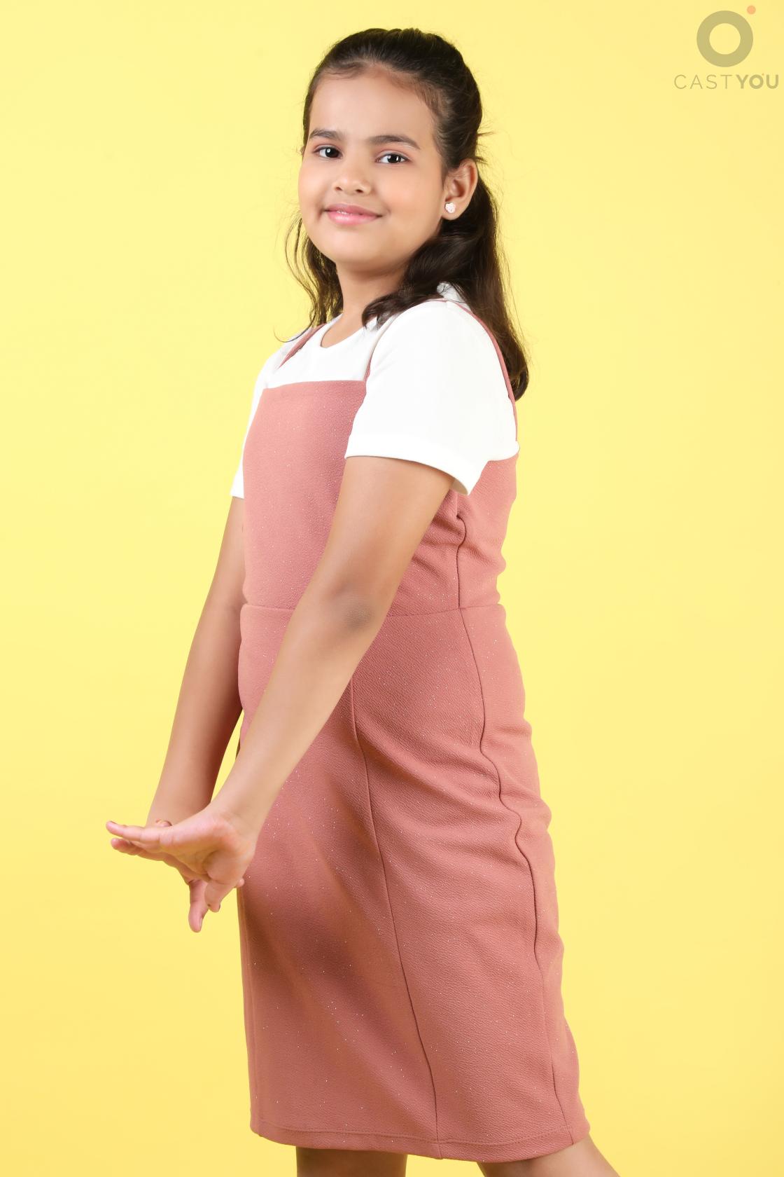 Anushree Wayal - CastYou