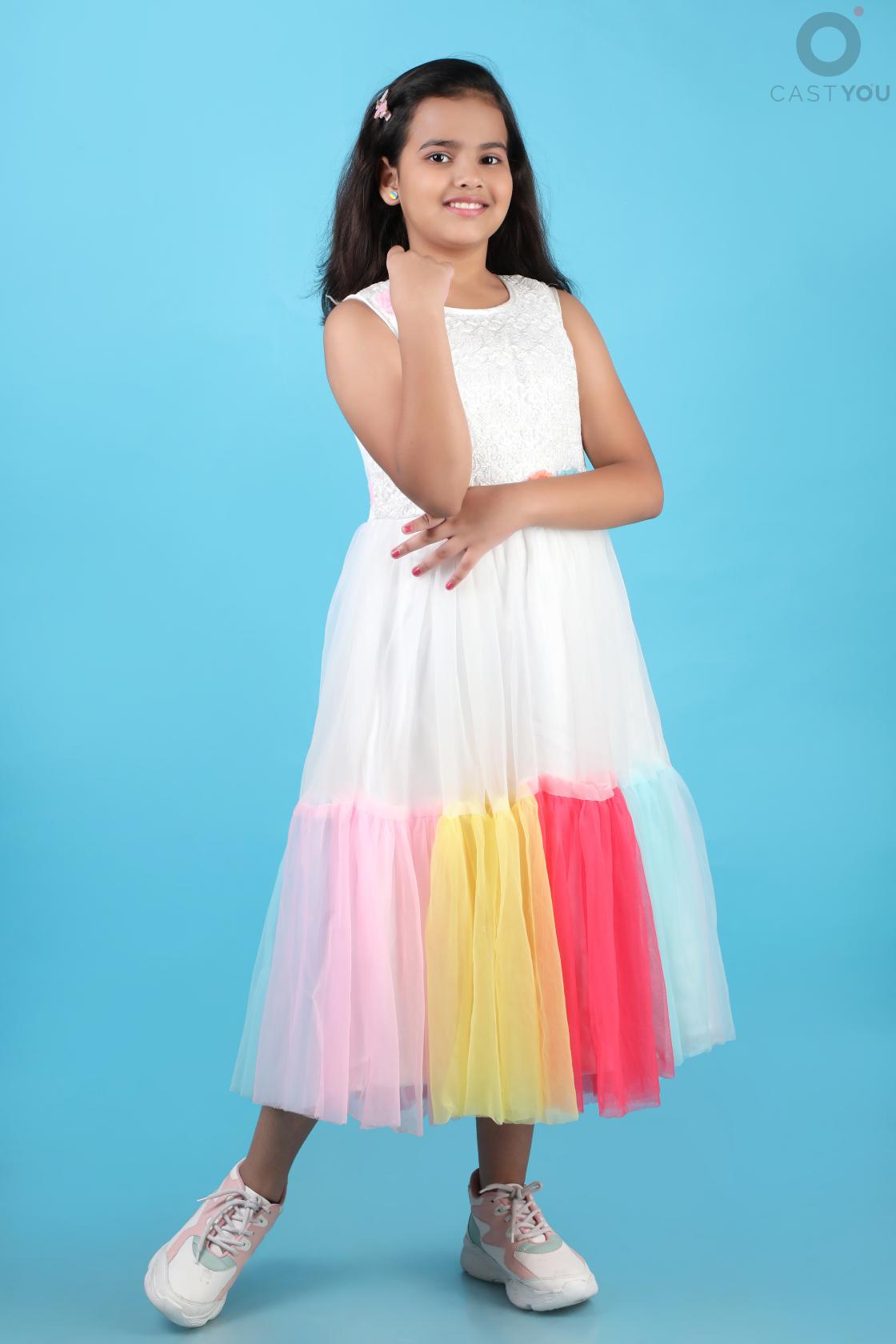 Anushree Wayal - CastYou