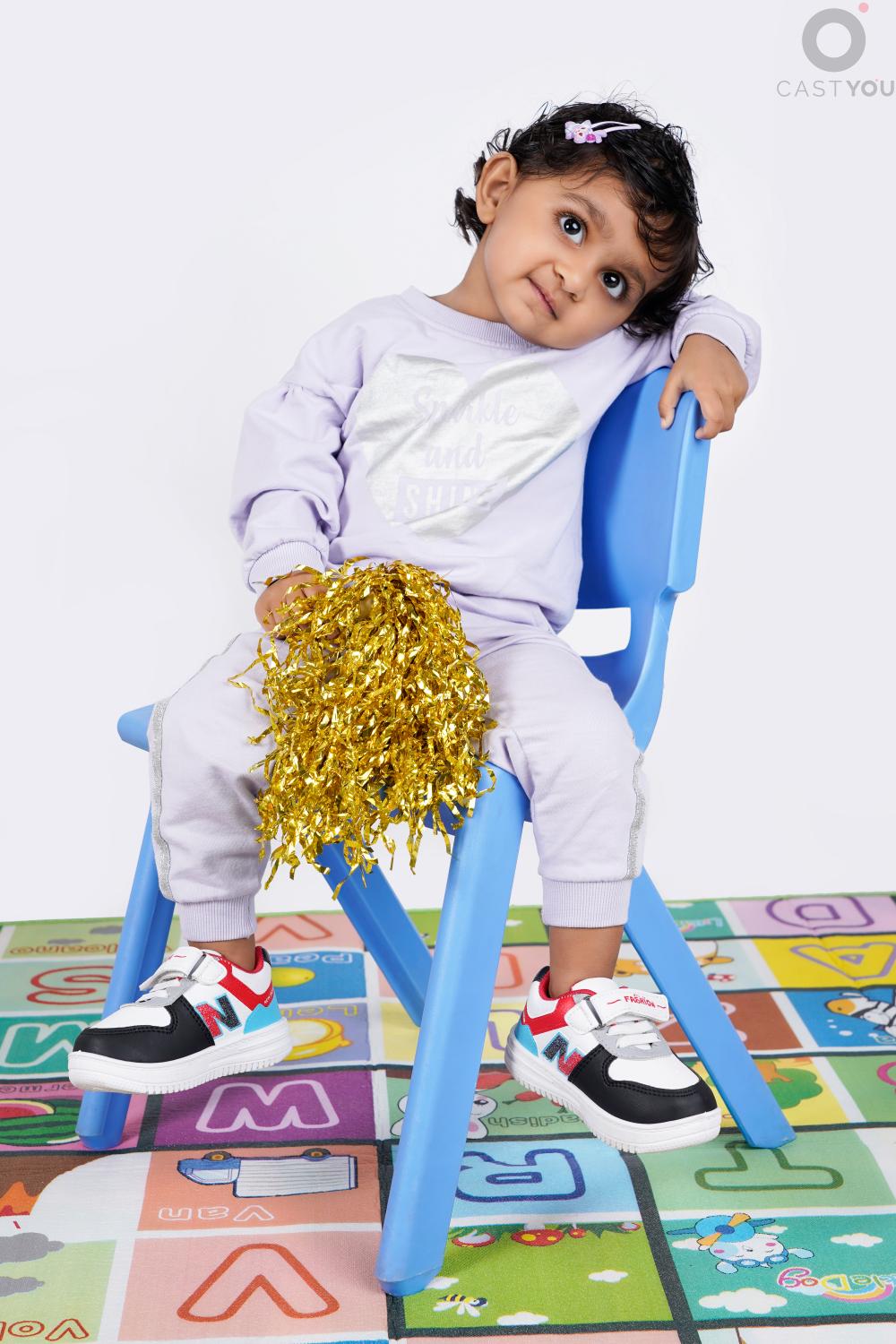 Pihu Patel - CastYou