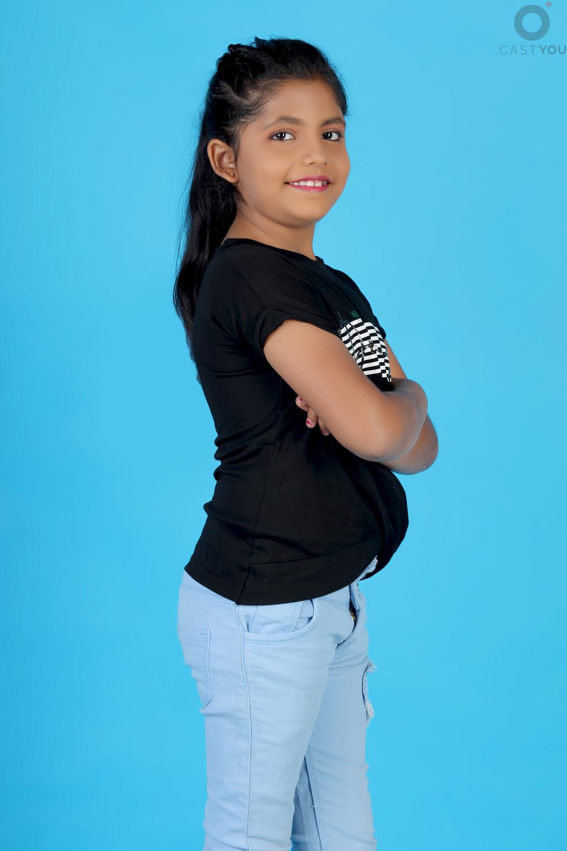 Tanisi Raval - CastYou