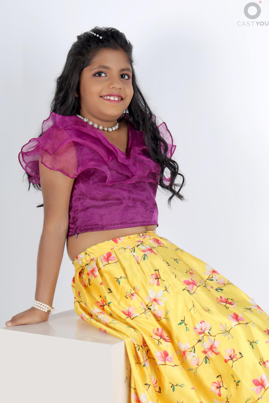 Tanisi Raval - CastYou
