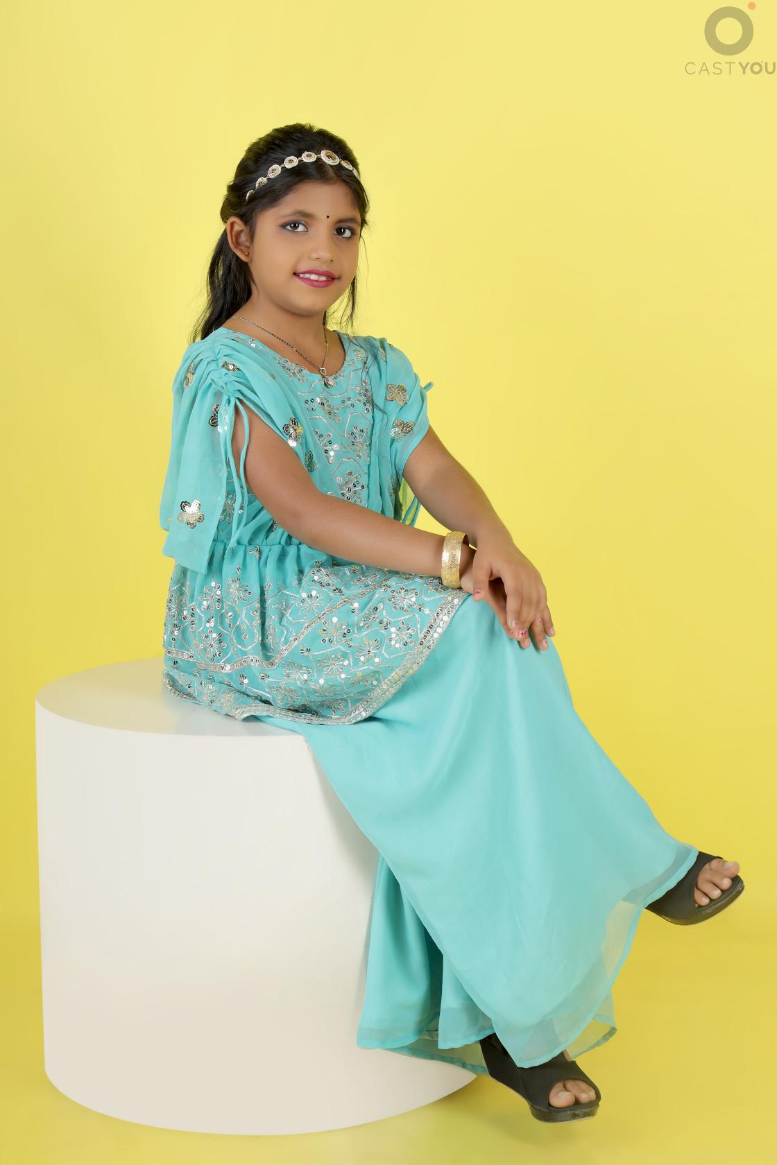 Tanisi Raval - CastYou