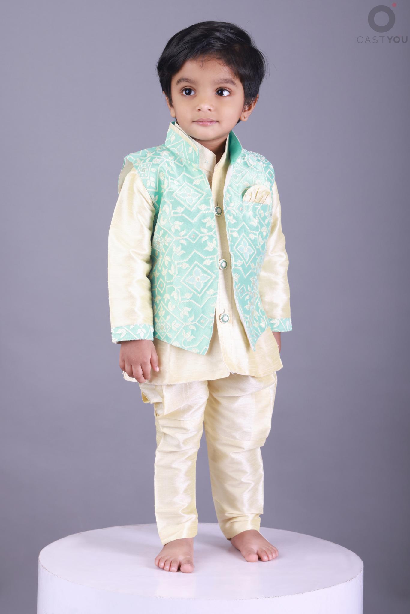 Dakshith Kumar - CastYou