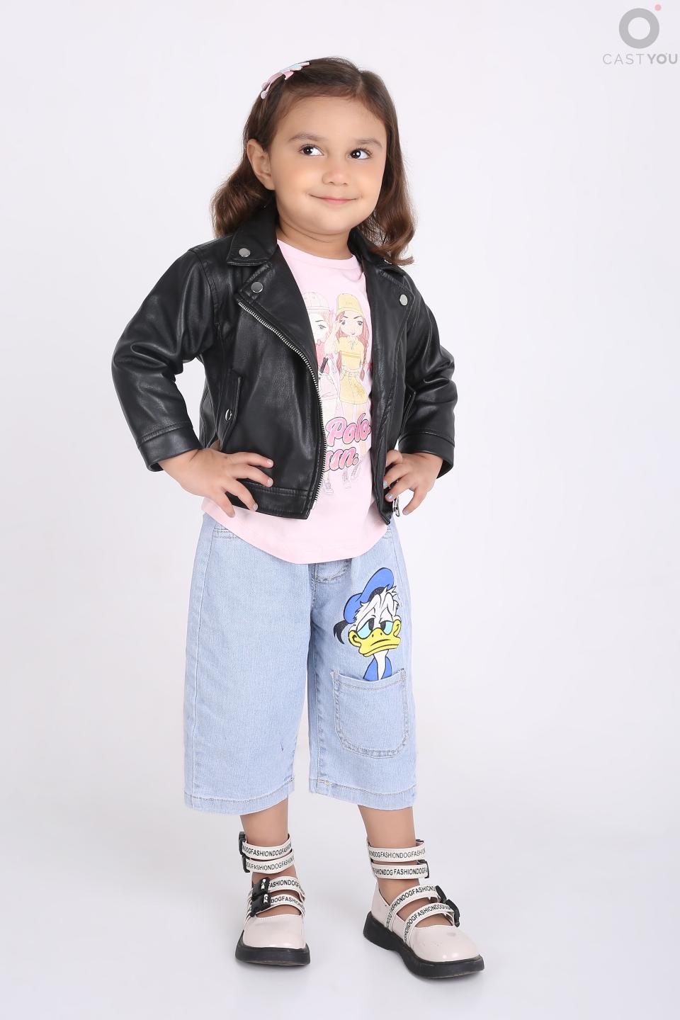 Pihu Patel - CastYou