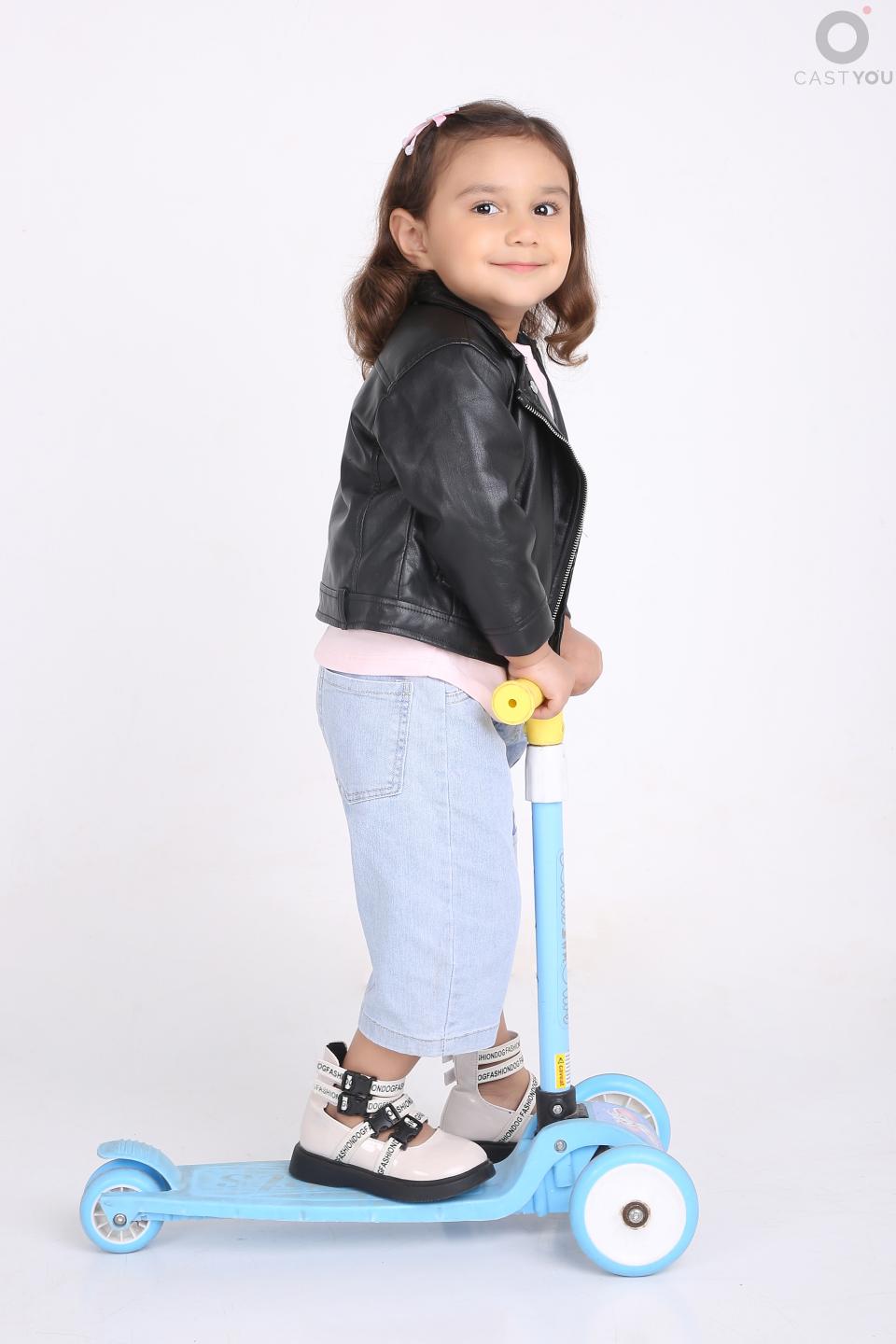 Pihu Patel - CastYou