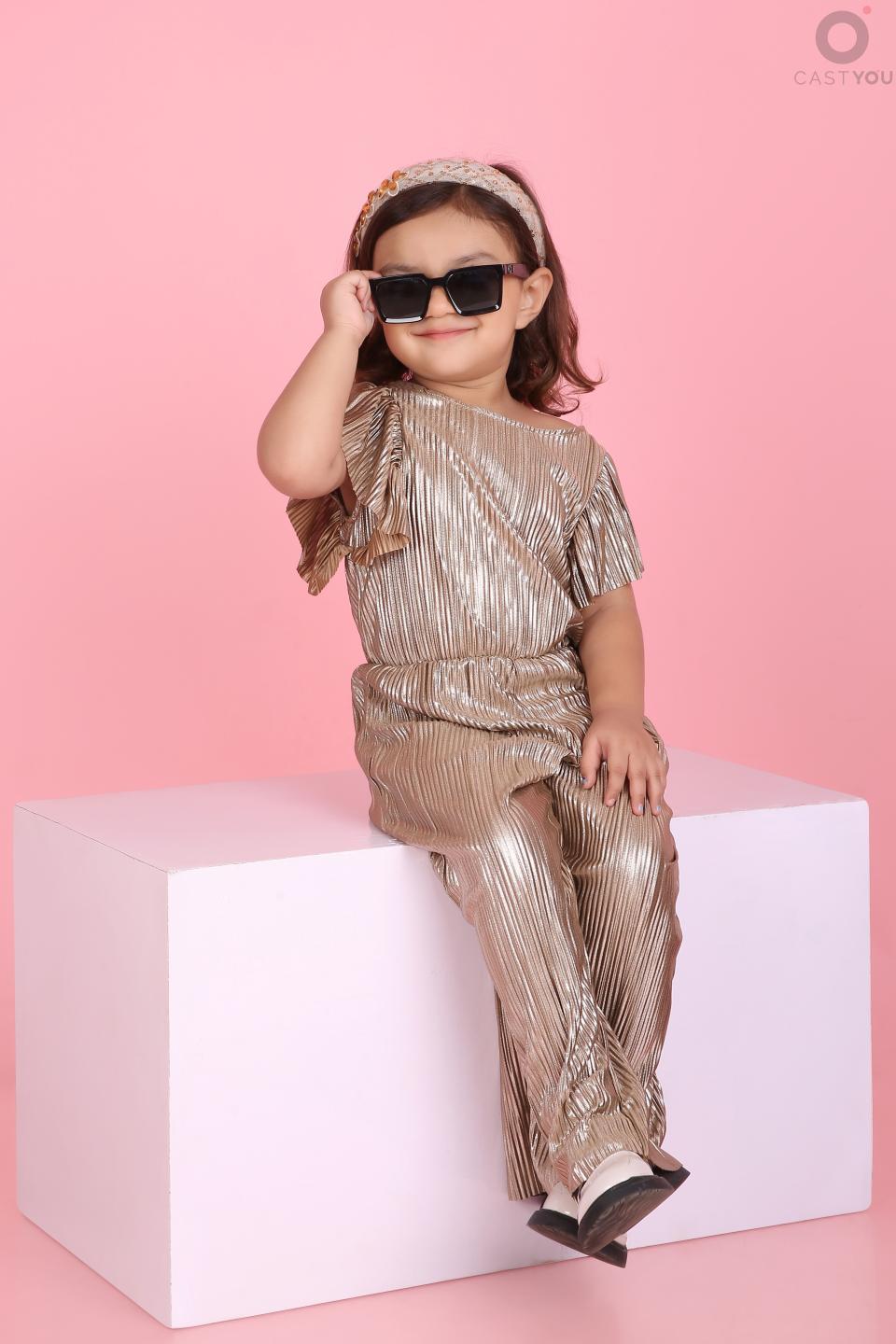 Pihu Patel - CastYou