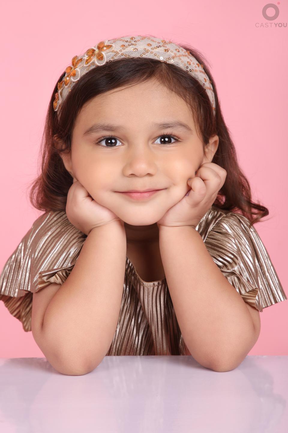 Pihu Patel - CastYou