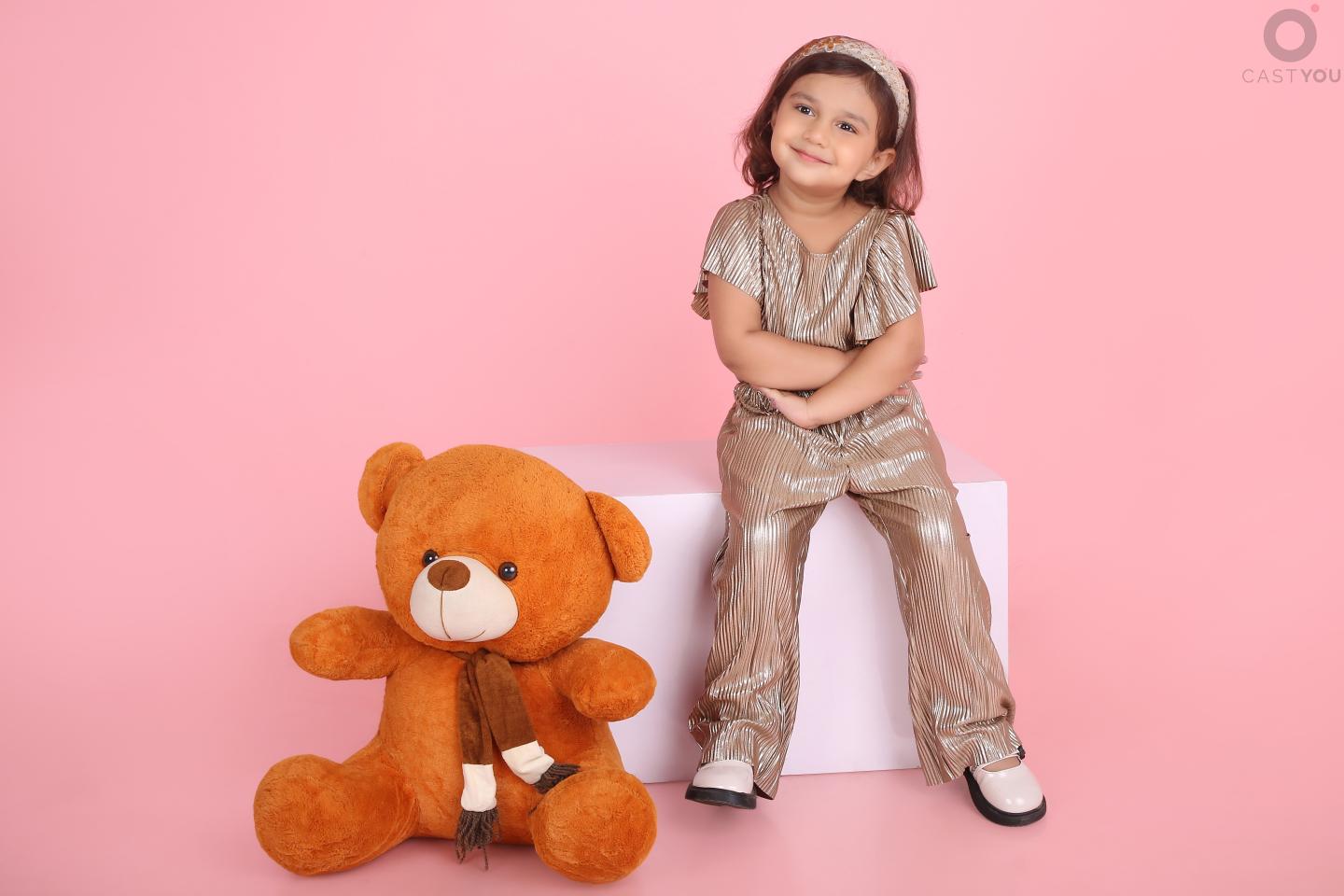 Pihu Patel - CastYou