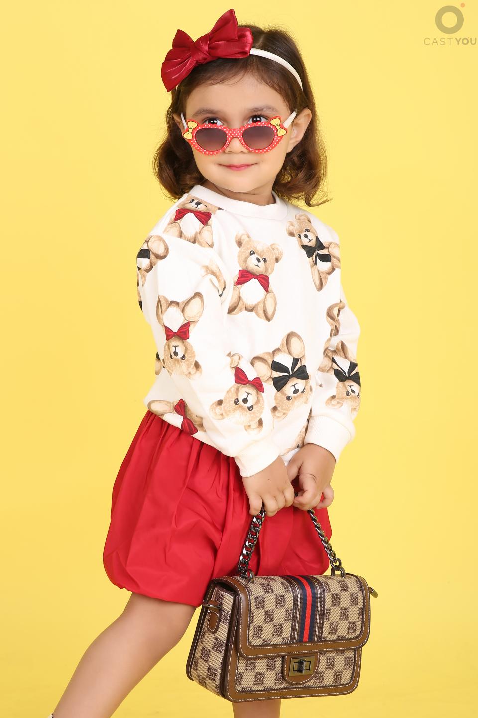 Pihu Patel - CastYou