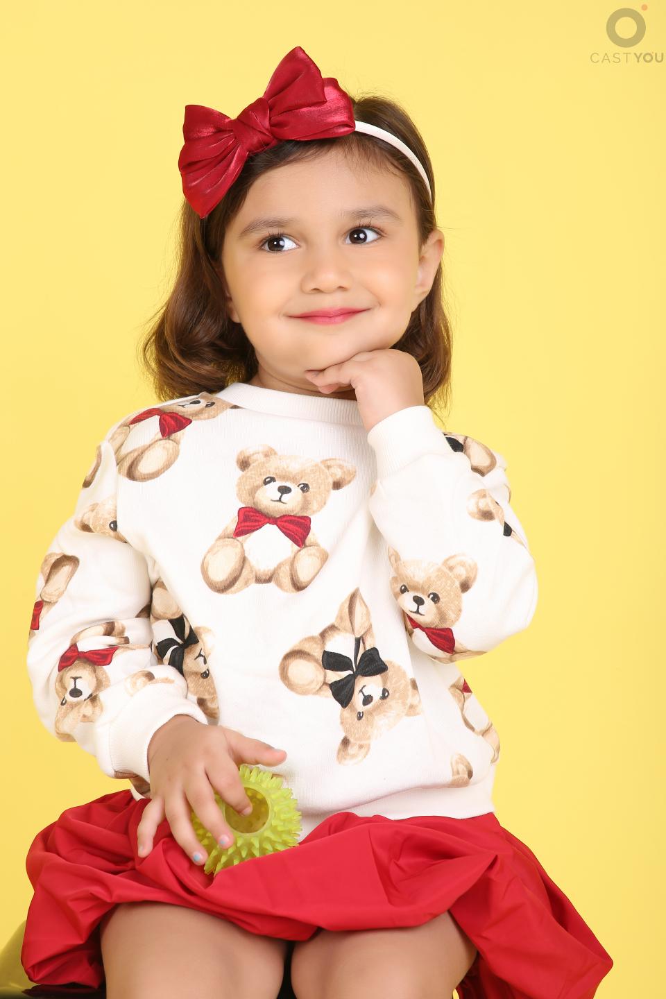 Pihu Patel - CastYou