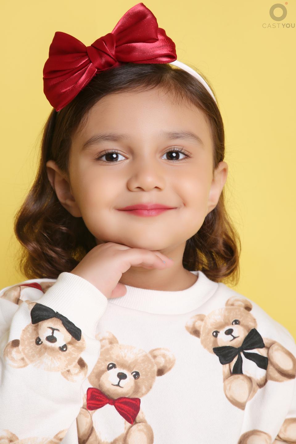 Pihu Patel - CastYou