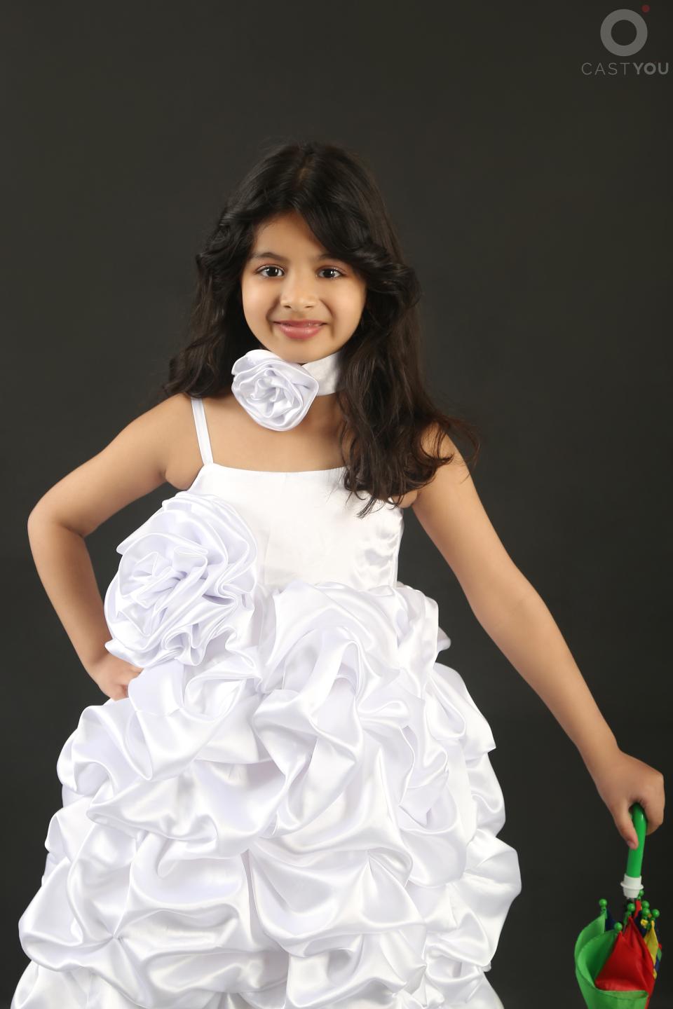 Trisha Belwal - CastYou