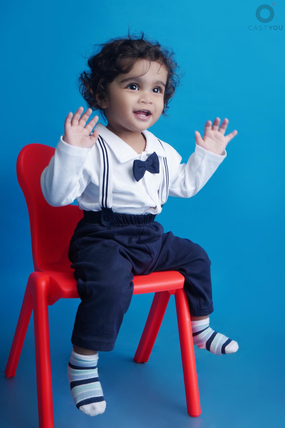 Ayaansh Varma - CastYou