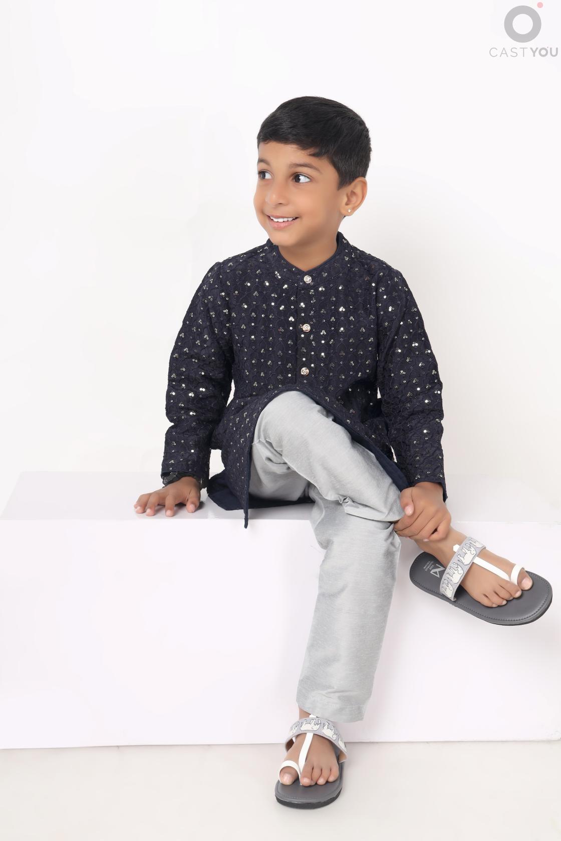 Dhruv Atreya - CastYou