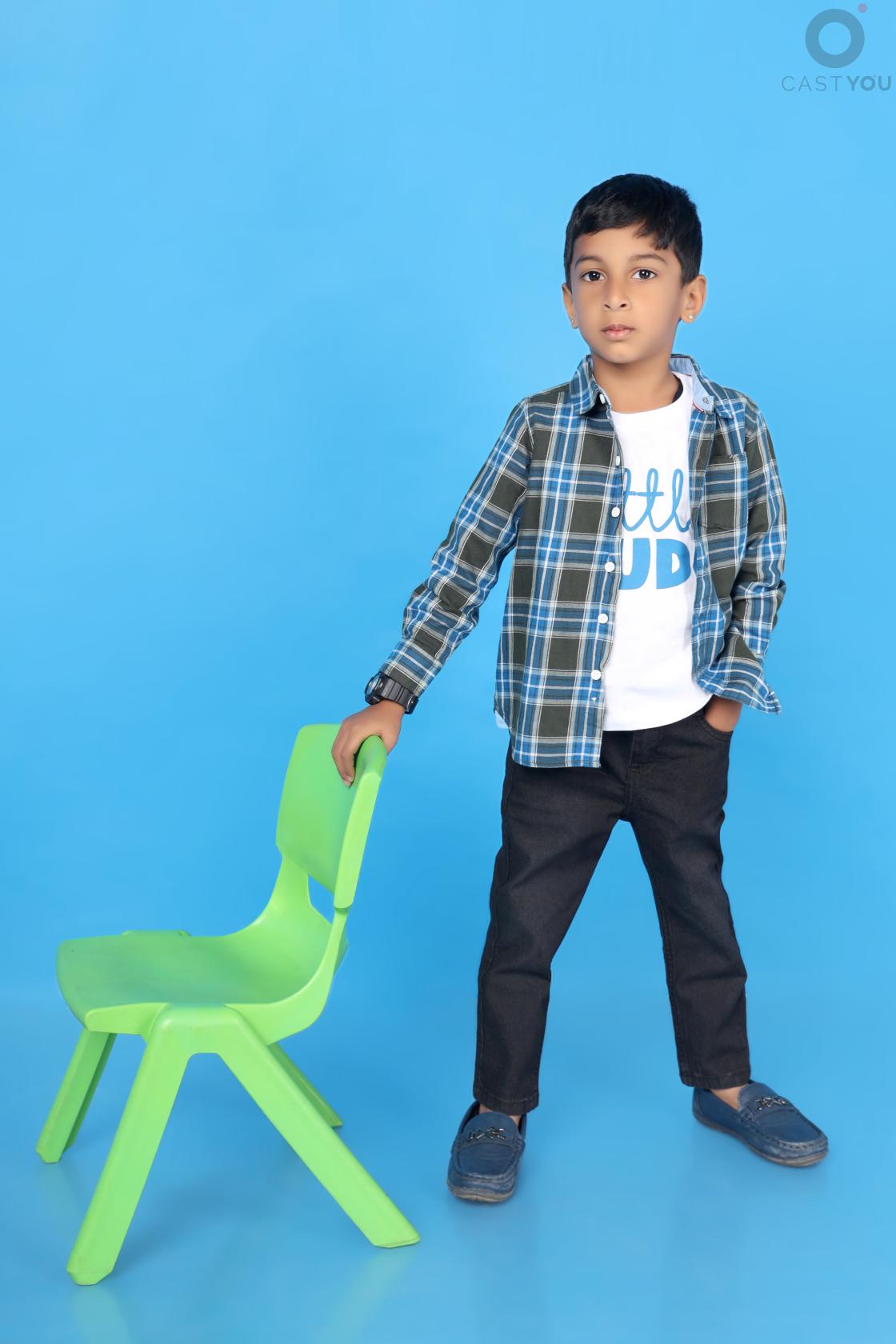 Dhruv Atreya - CastYou