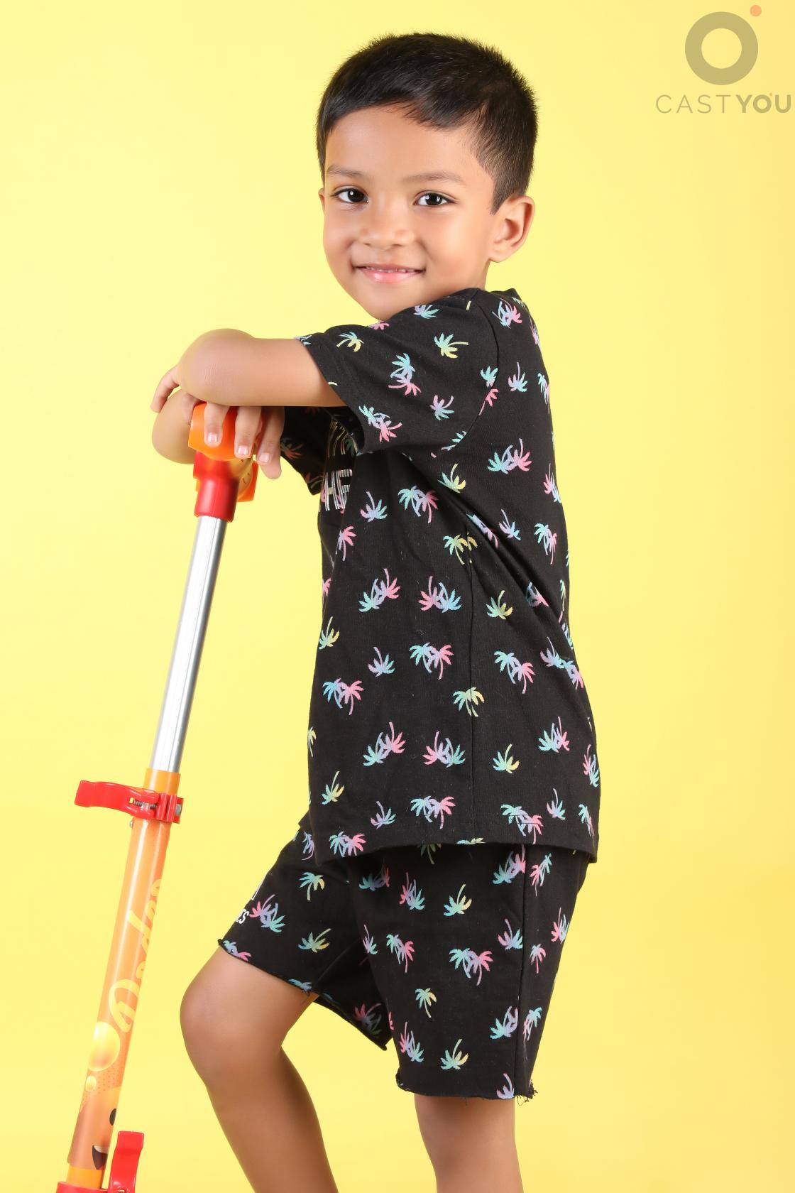 Kavish Katake - CastYou