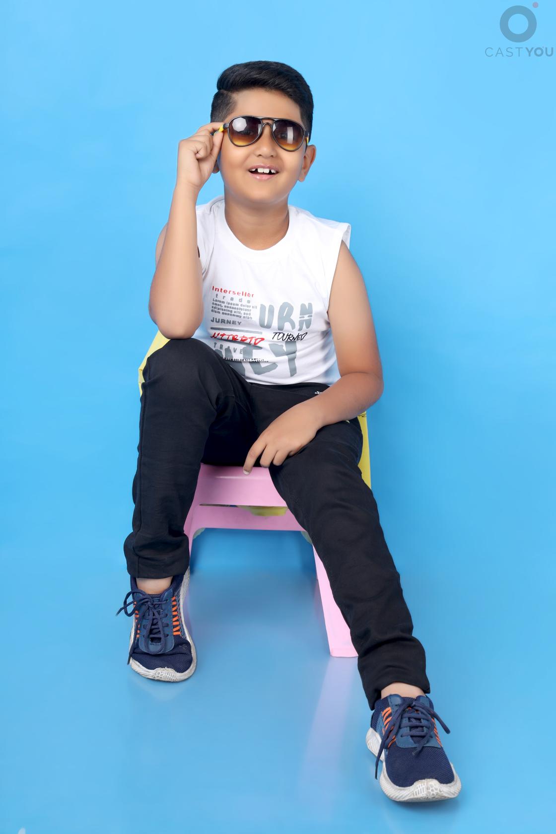 Kuna Hrushikesh - CastYou