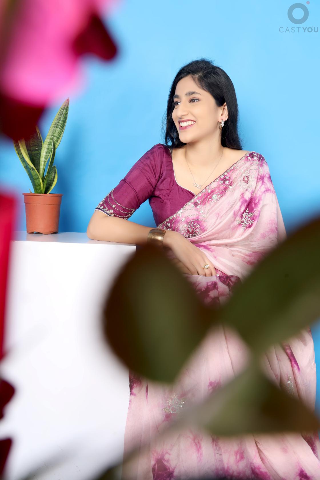 Payal Jain - CastYou
