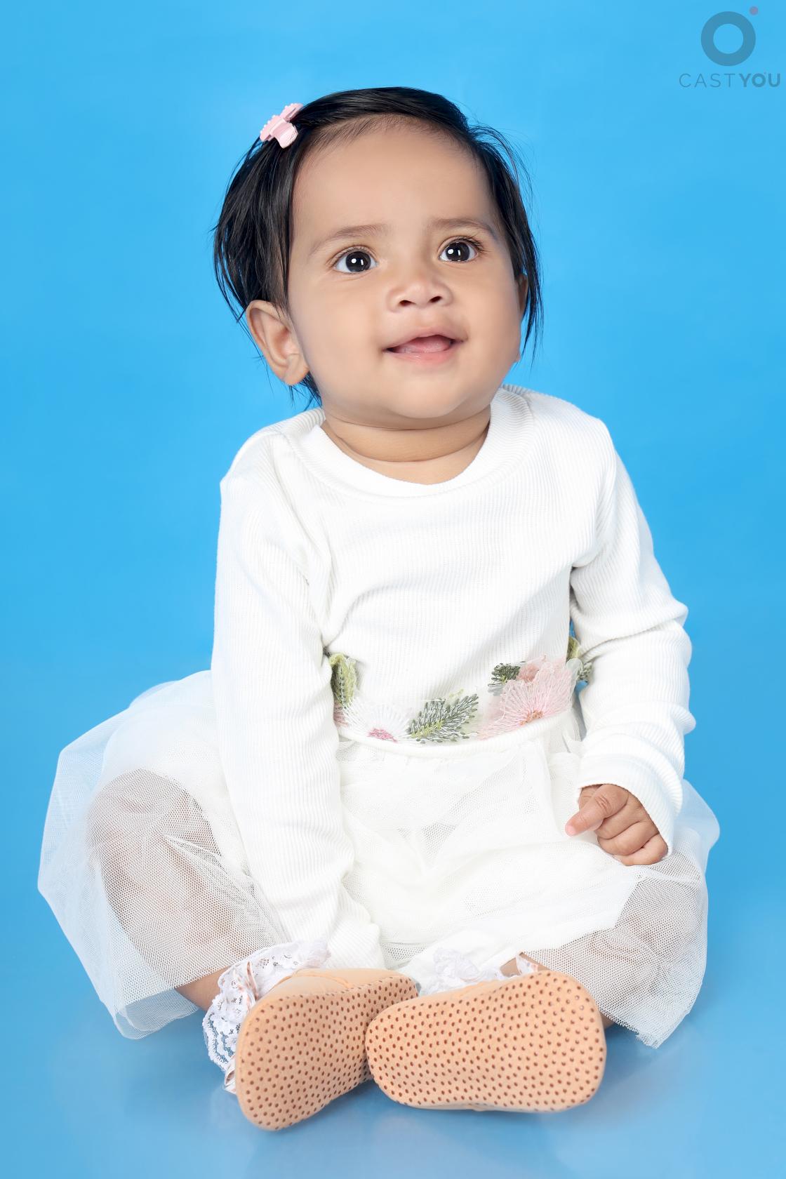 Shloka Mahakud - CastYou