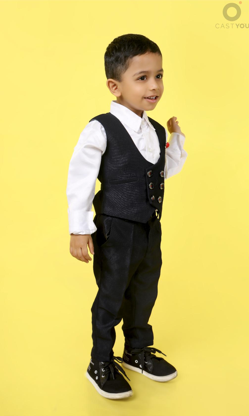 Aditya Iyer - CastYou
