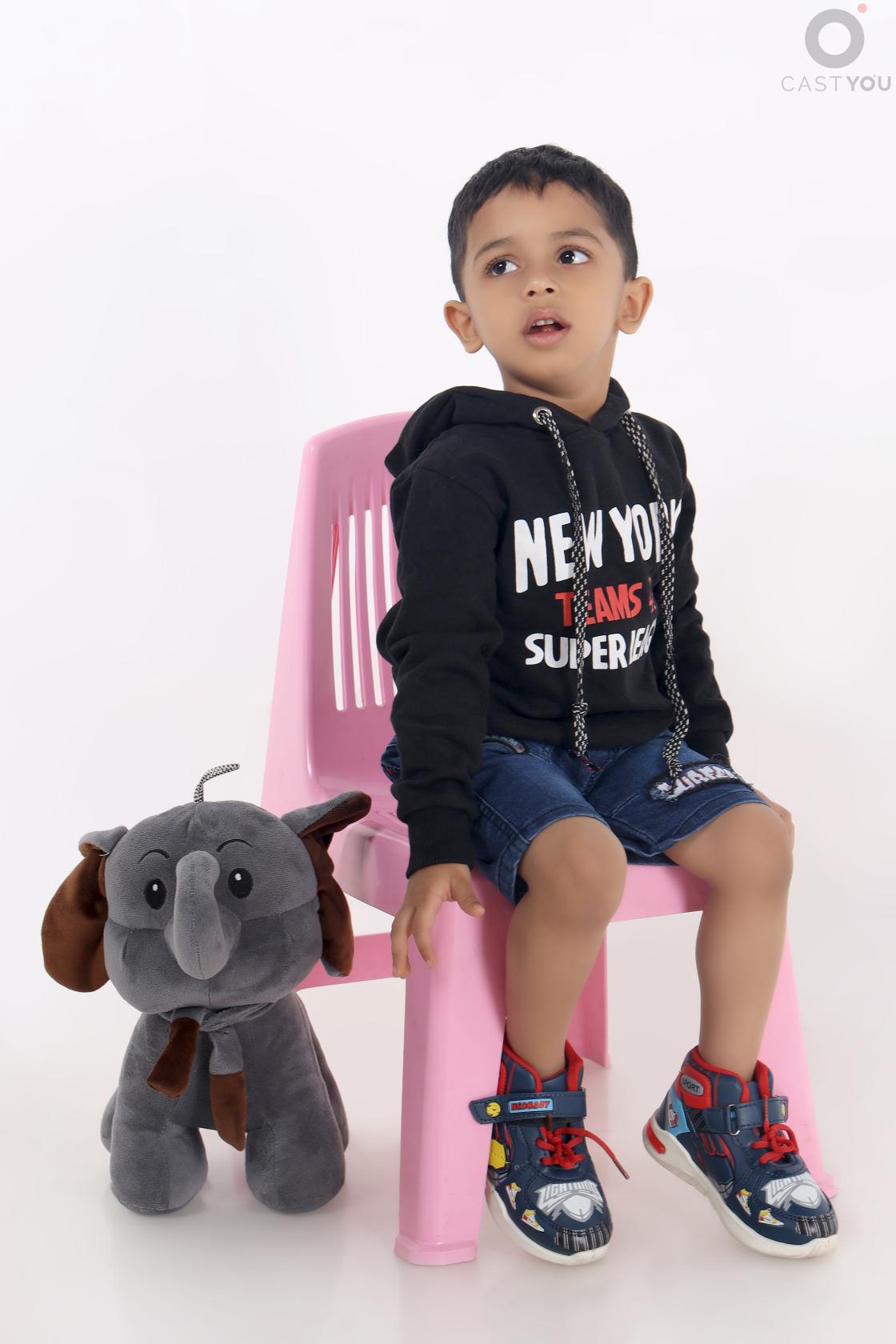 Aditya Iyer - CastYou