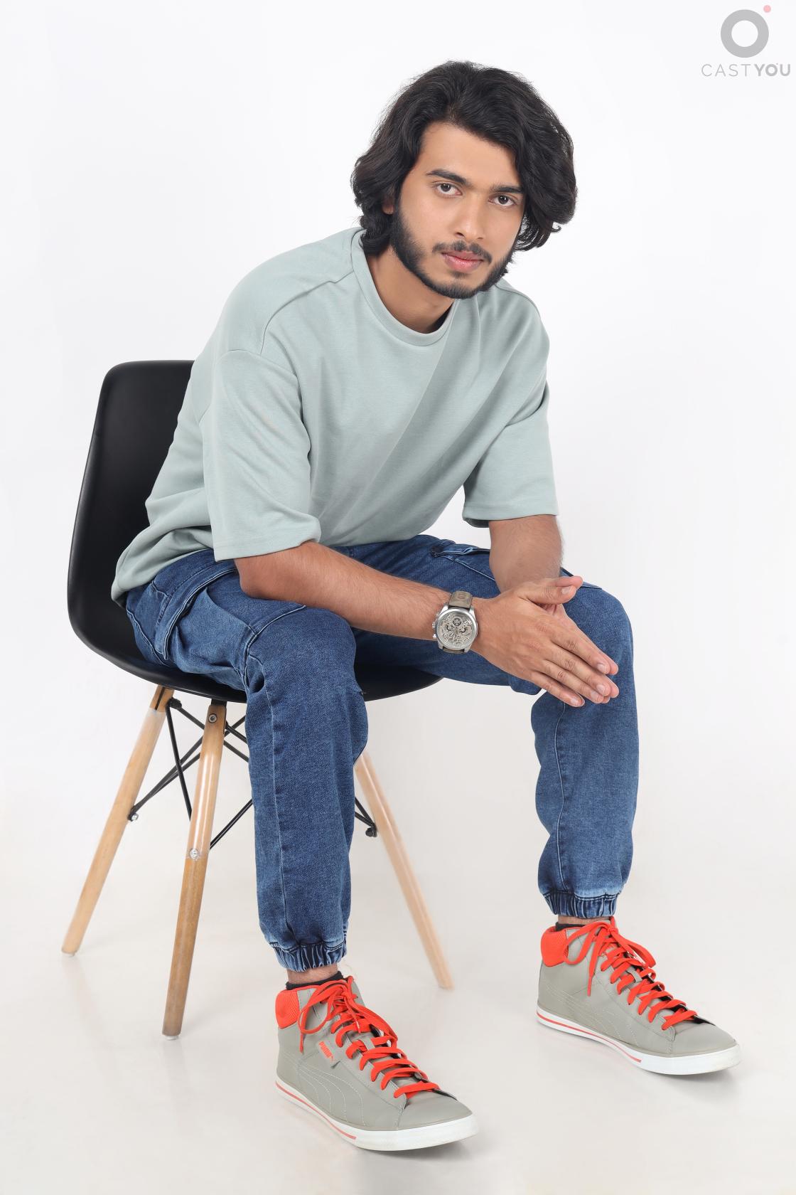 Anand K - CastYou