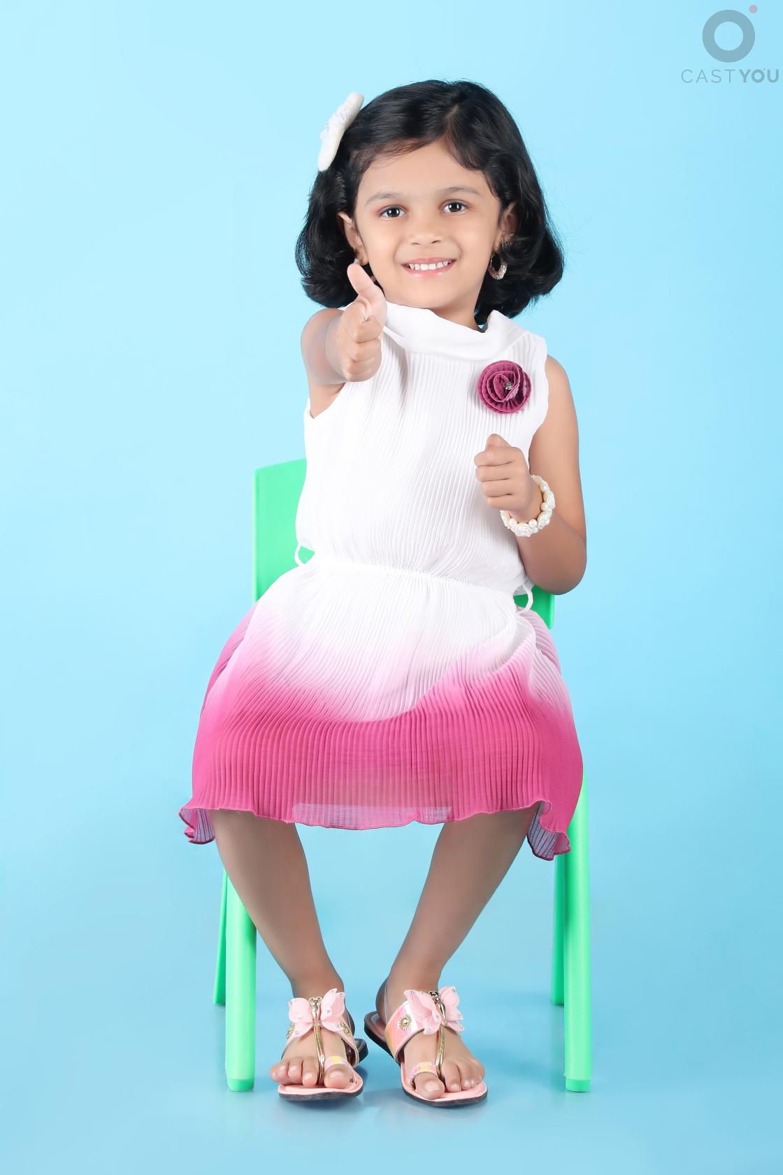 Swarali Hargude - CastYou