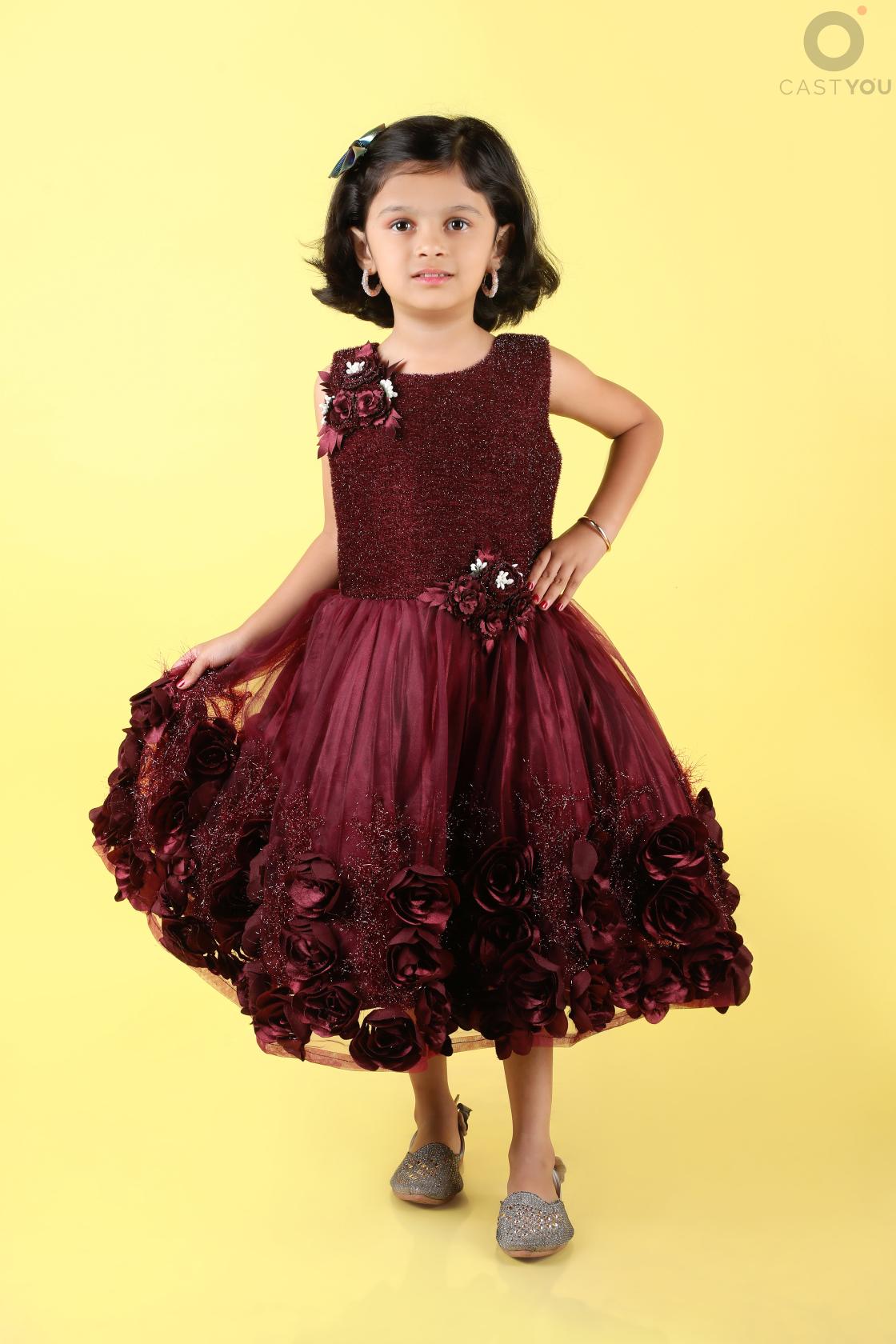 Swarali Hargude - CastYou