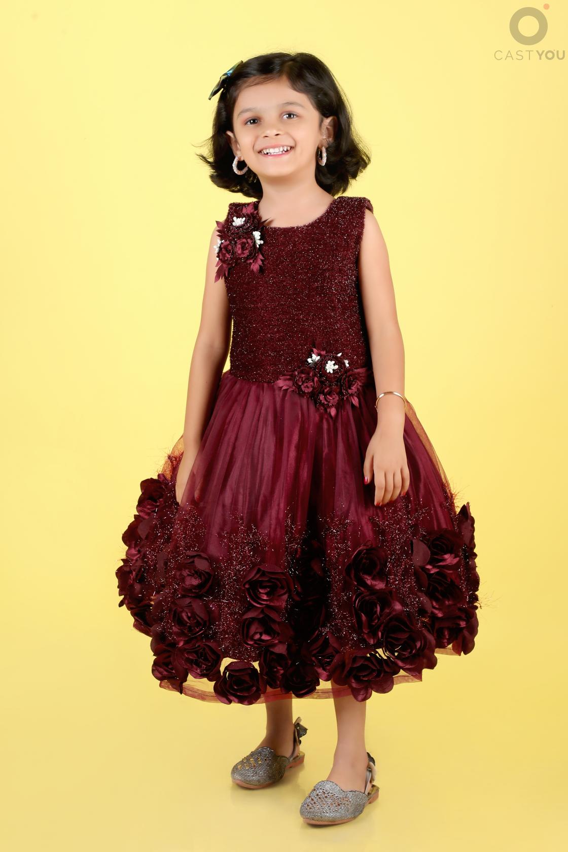 Swarali Hargude - CastYou