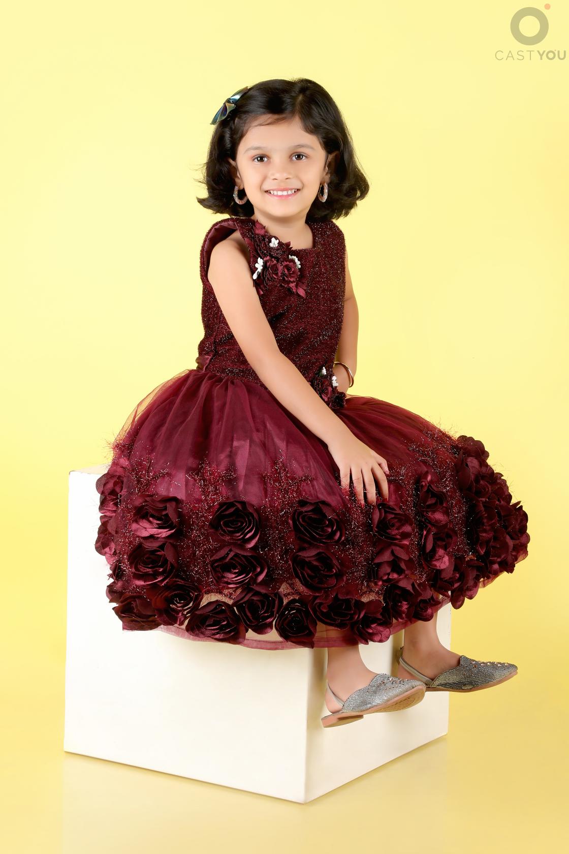 Swarali Hargude - CastYou