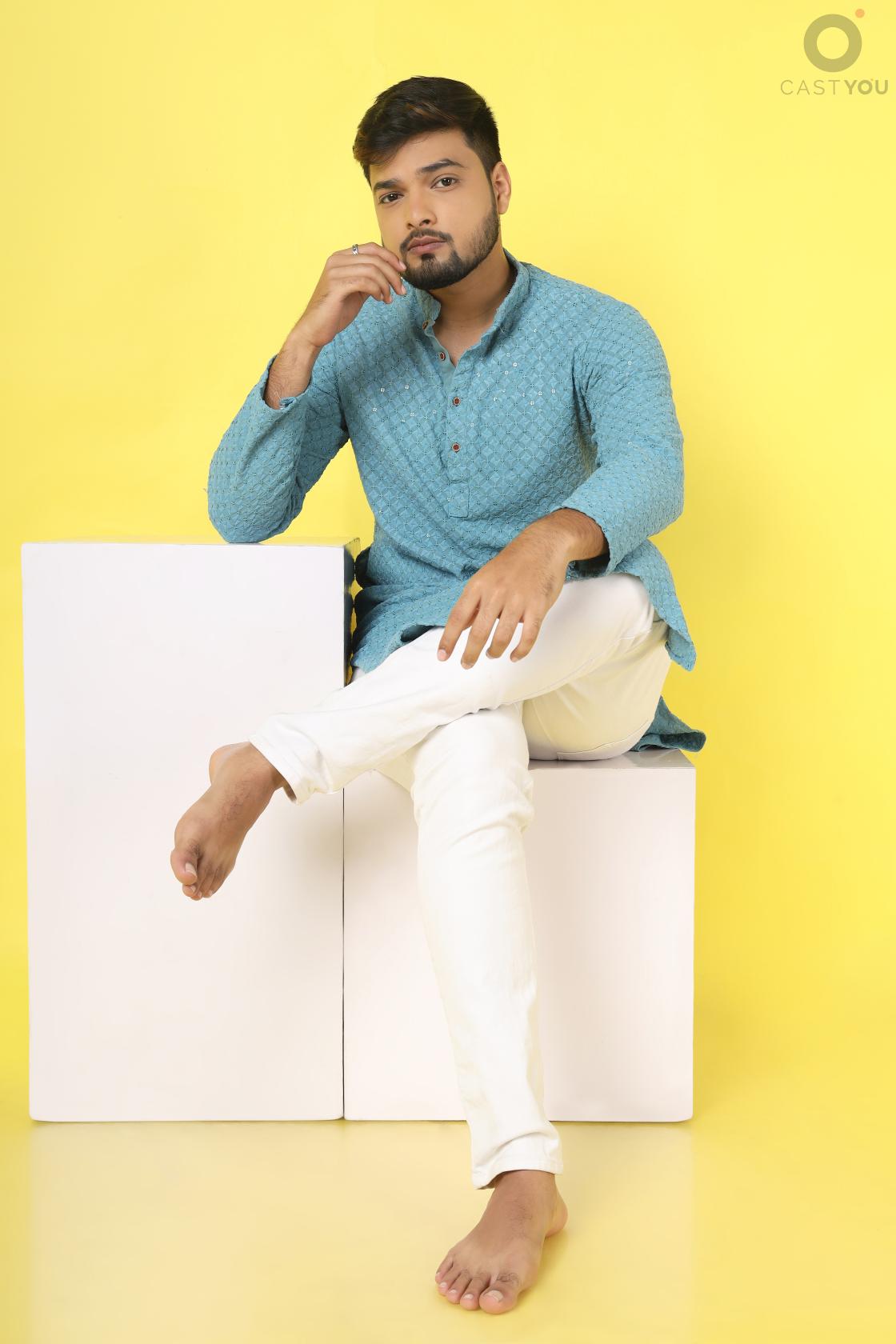 Mohammad Riza - CastYou