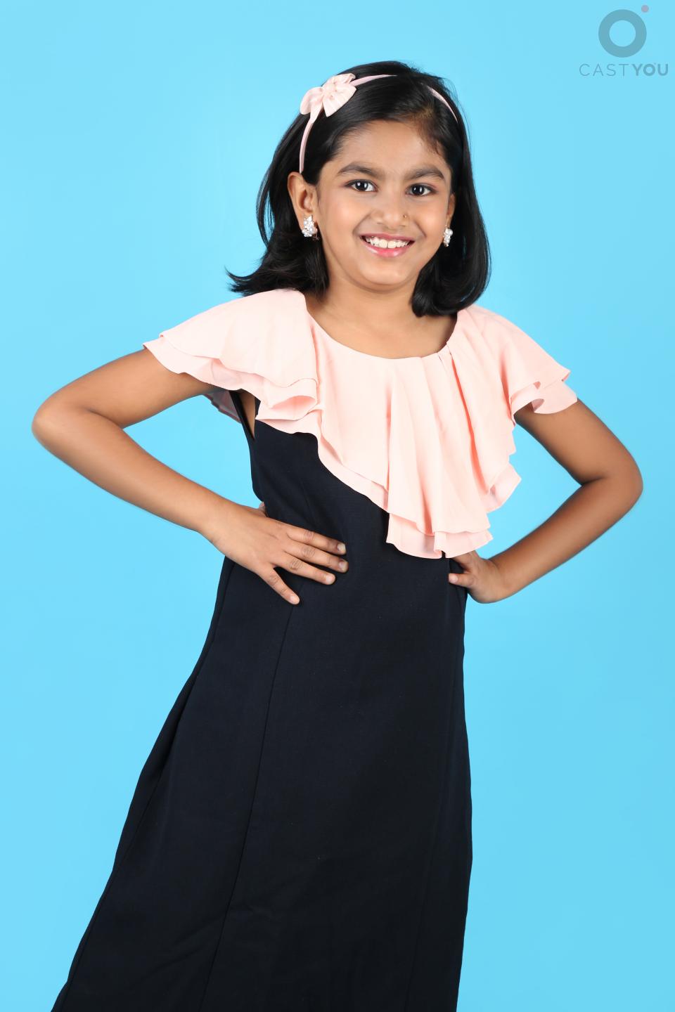 Trisha Patil - CastYou