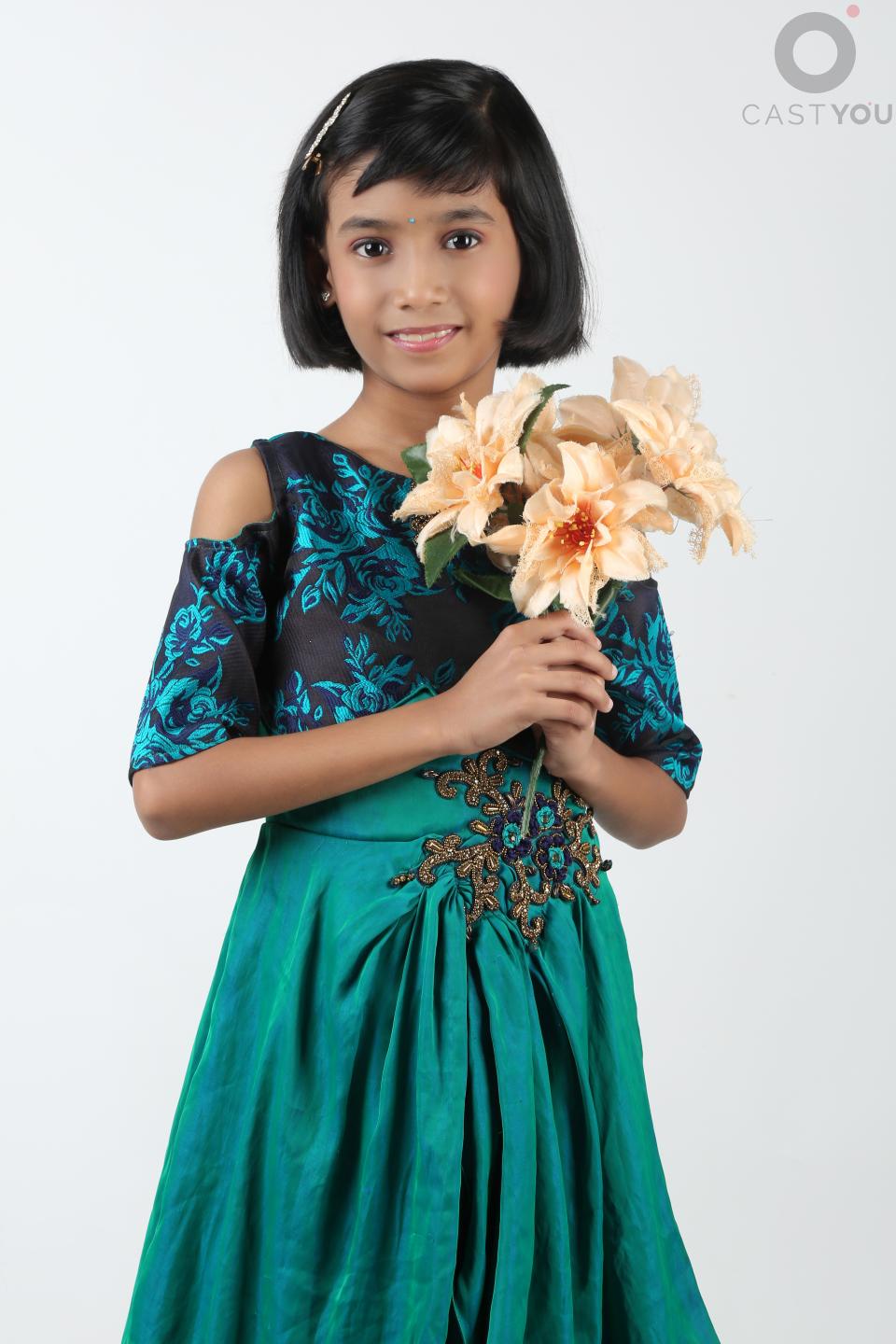 Anayana Hegade - CastYou