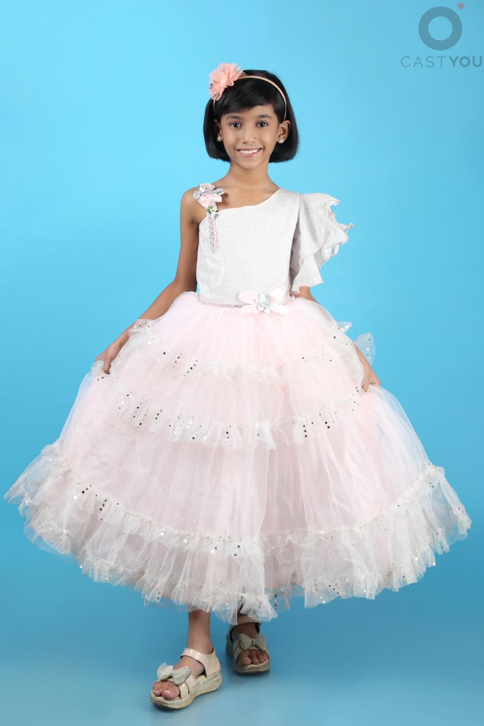 Anayana Hegade - CastYou