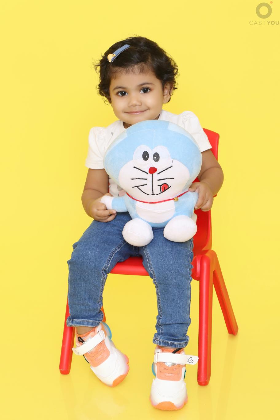 Divisha Bhandari - CastYou