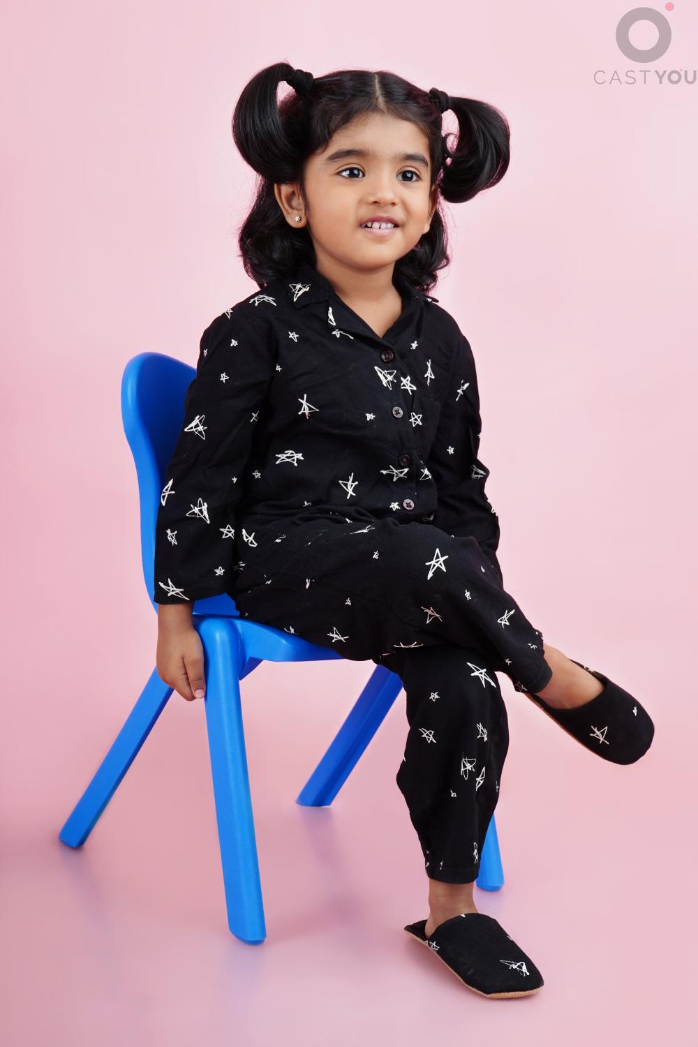 Sritha Reddy - CastYou