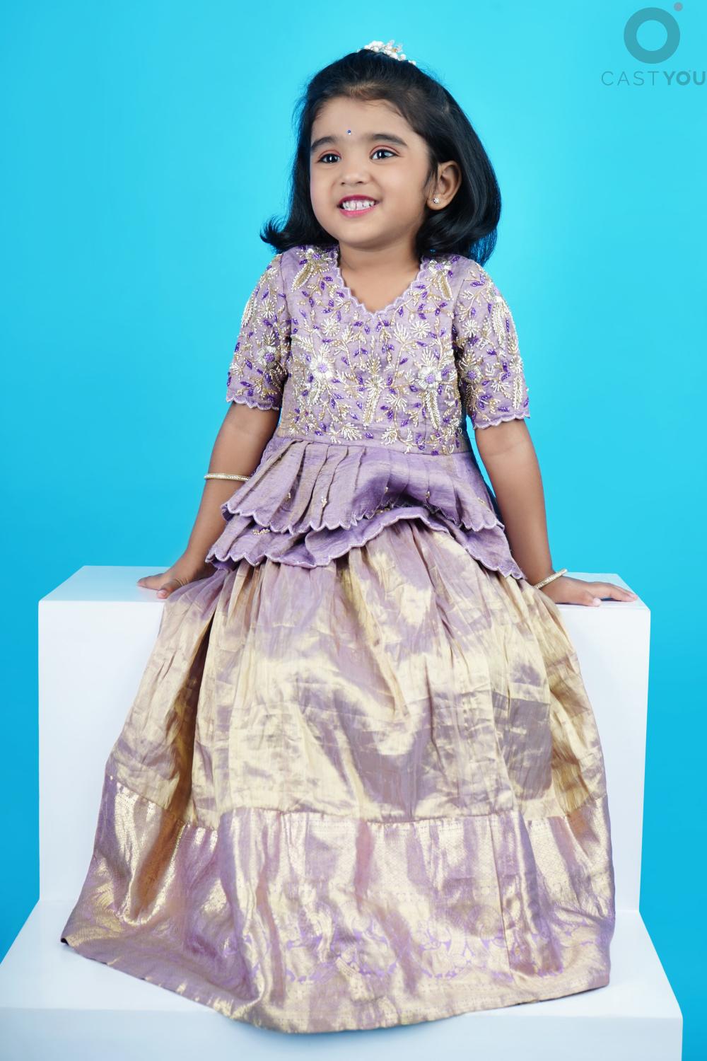 Sritha Reddy - CastYou
